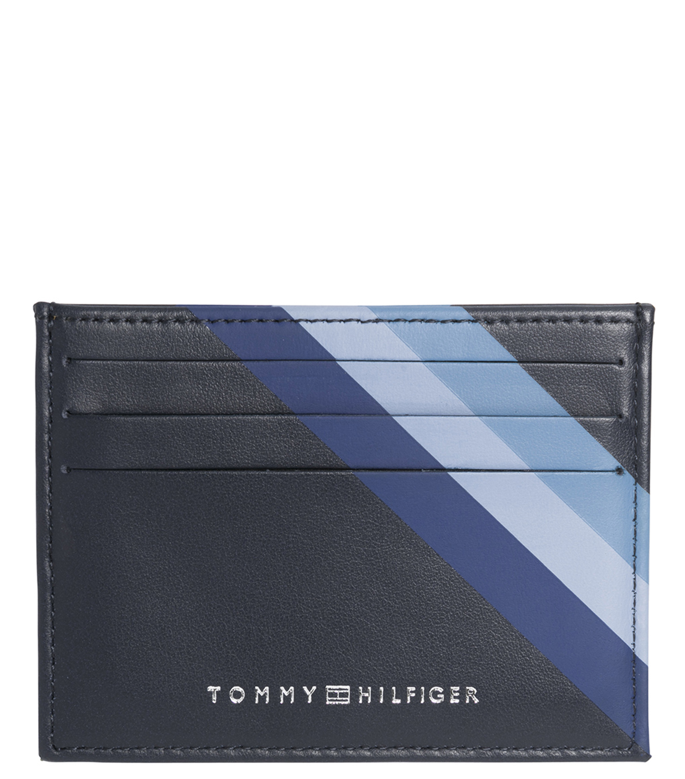 Tommy Hilfiger Tarjetero en piel Hombre - El Palacio de Hierro