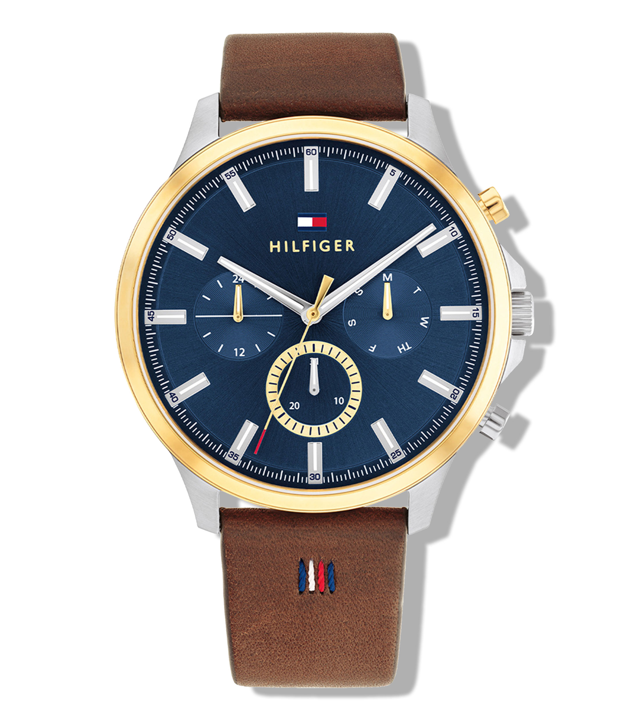 Tommy Hilfiger Reloj para Hombre Tommy Hilfiger Watches casual plateado ...