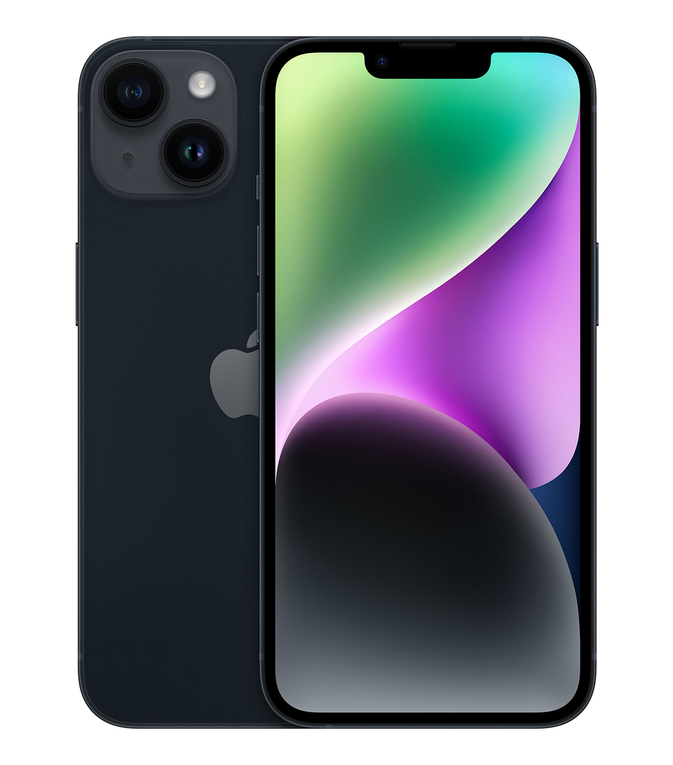 Apple: iPhone 14 512 GB Medianoche Desbloqueado | El Palacio de Hierro