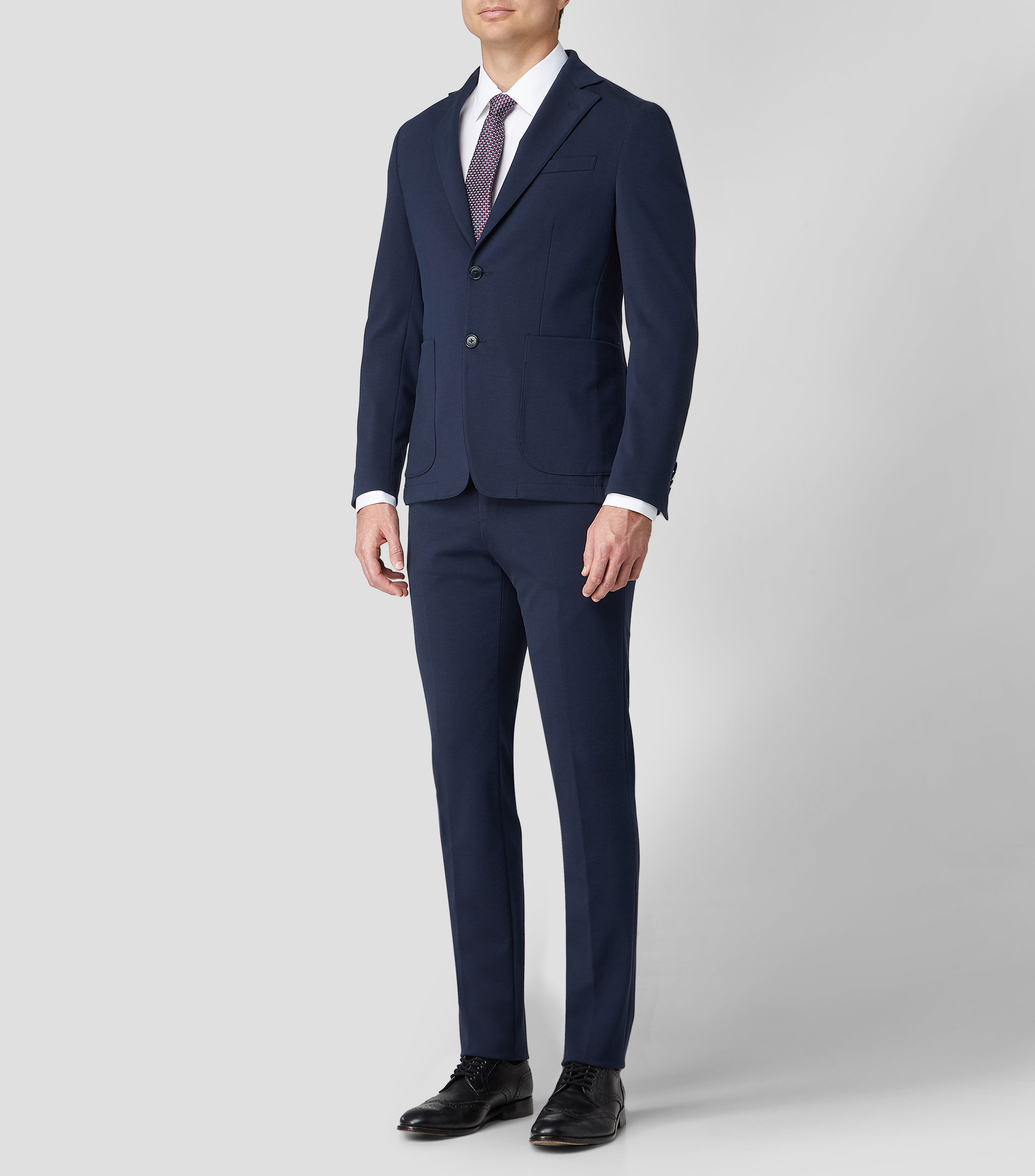 Pal Zileri: Traje de corte recto Hombre | El Palacio de Hierro