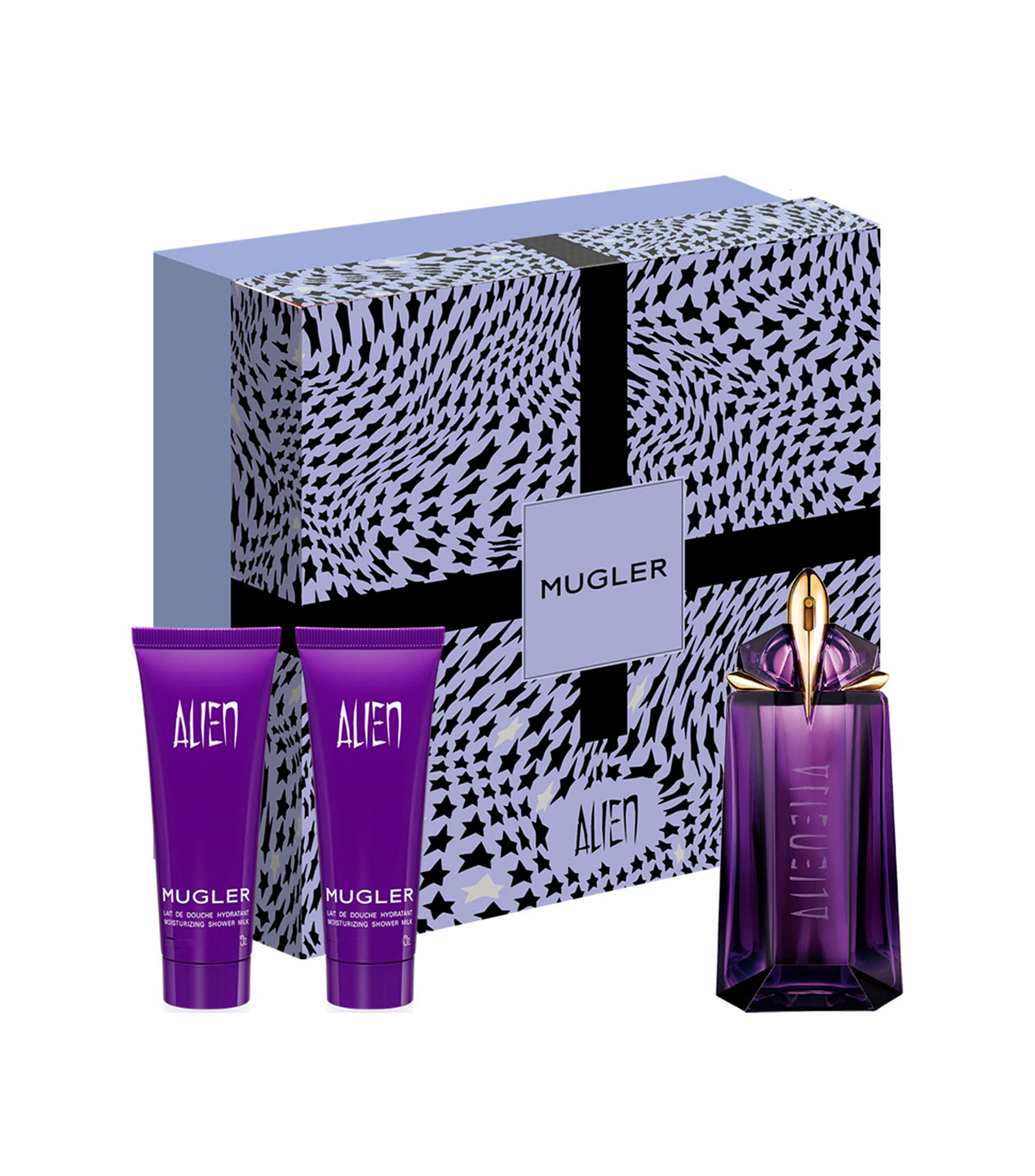 Thierry Mugler: Set Alien X-MAS 2024 Mujer | El Palacio de Hierro