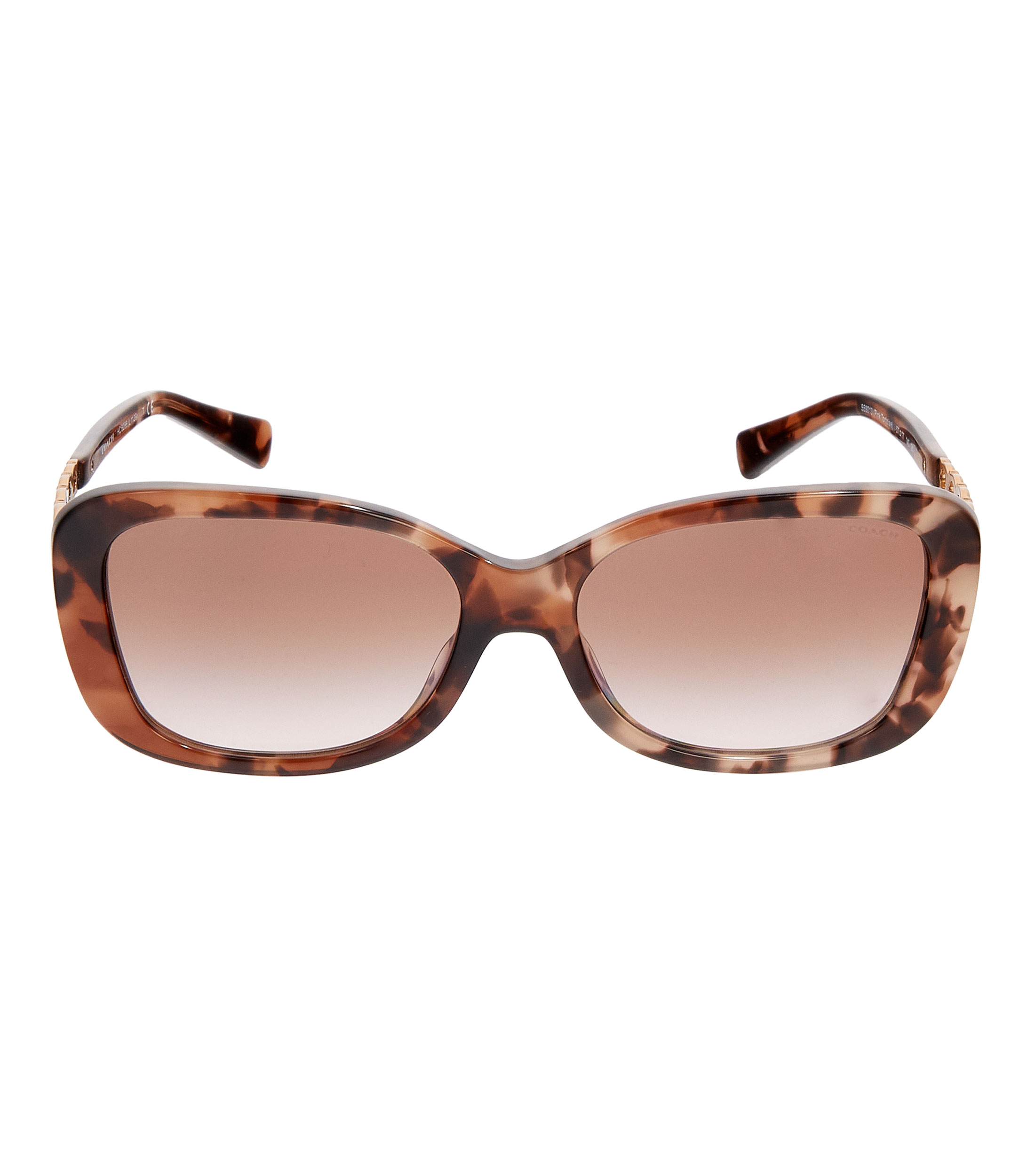 COACH Lentes de Sol Mujer - El Palacio de Hierro