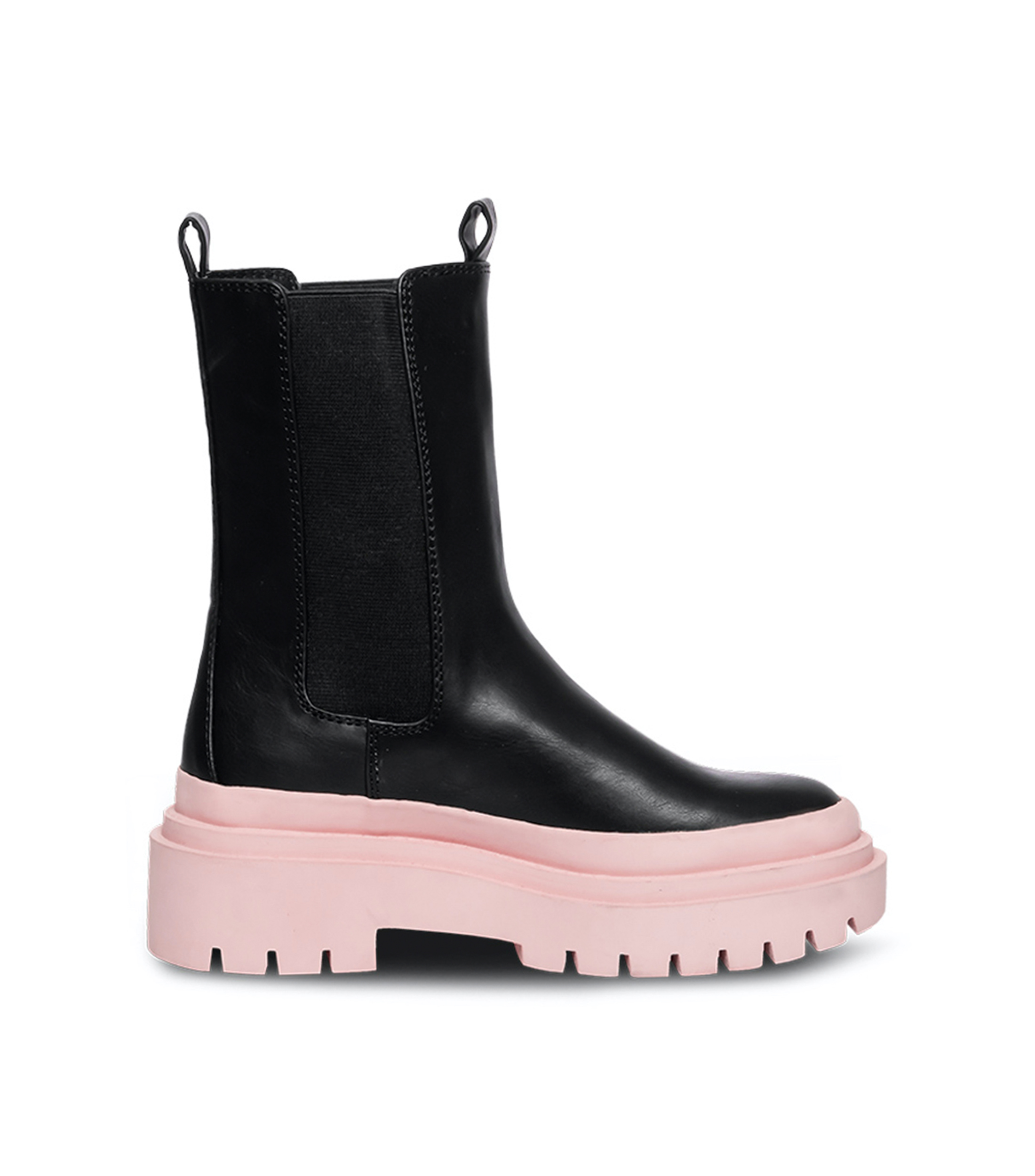 Cool Planet Botas con tacón medio Mujer - El Palacio de Hierro