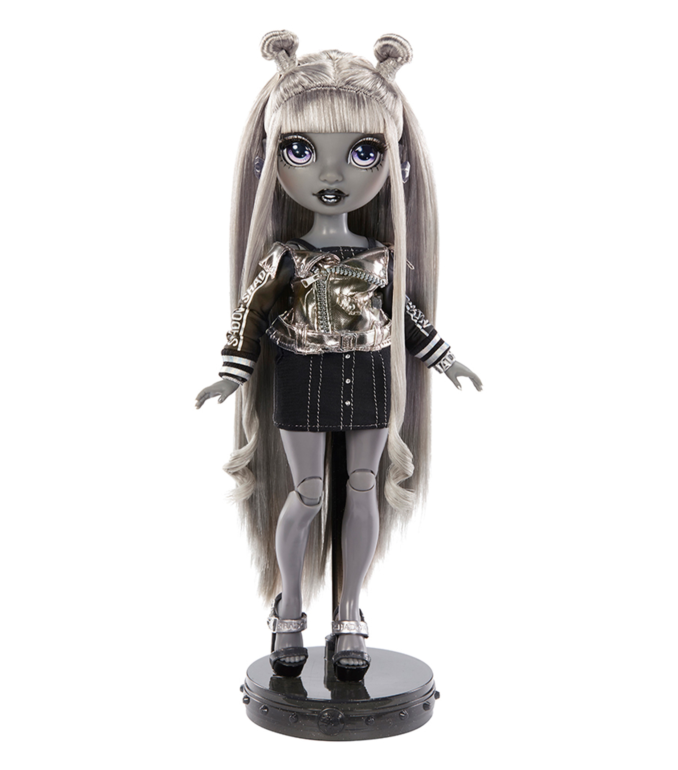 L.O.L. Surprise Muñeca Shadow High: Luna Madison - El Palacio de Hierro