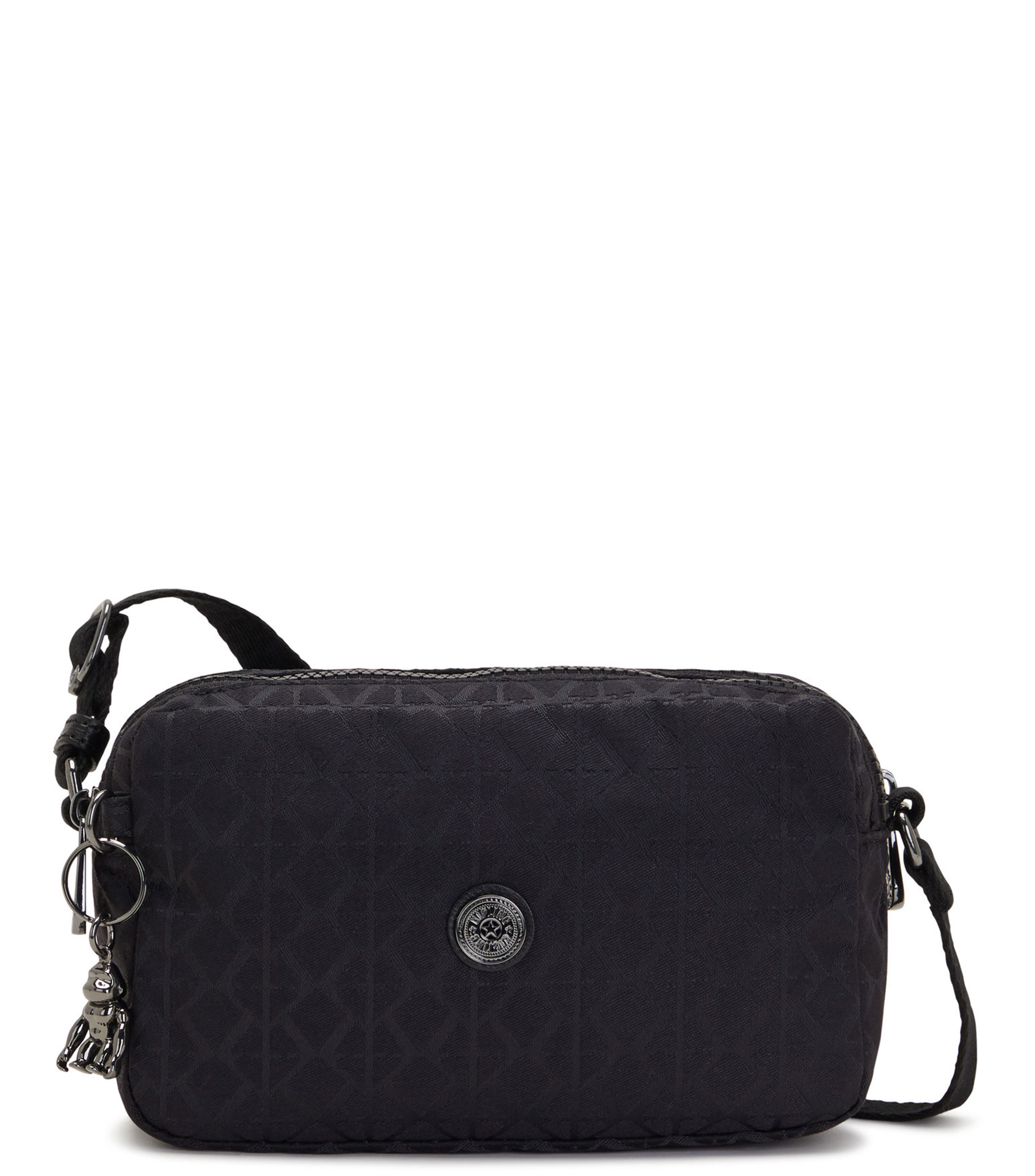 Kipling: Bolso crossbody Milda Signature Mujer | El Palacio de Hierro