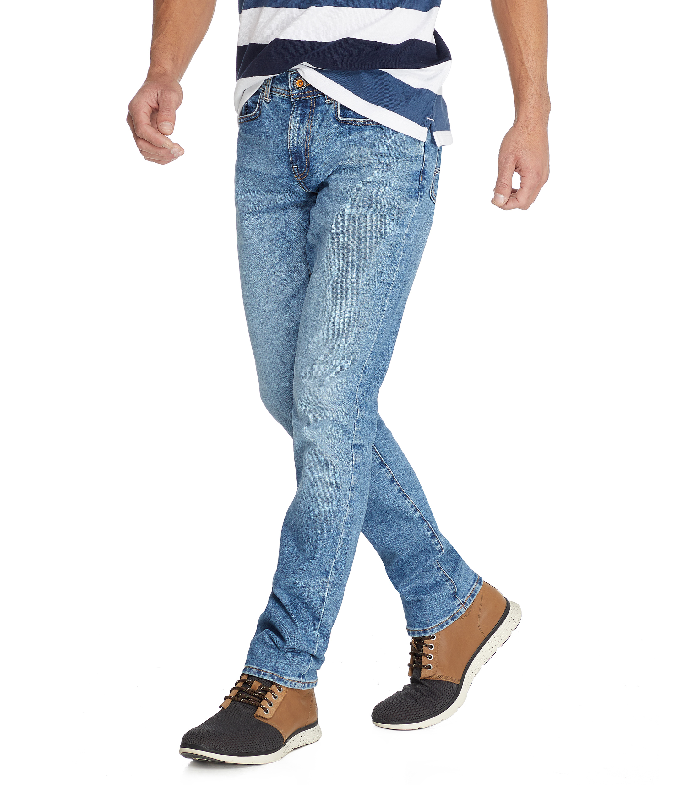 Timberland Jeans Slim Hombre - El Palacio de Hierro