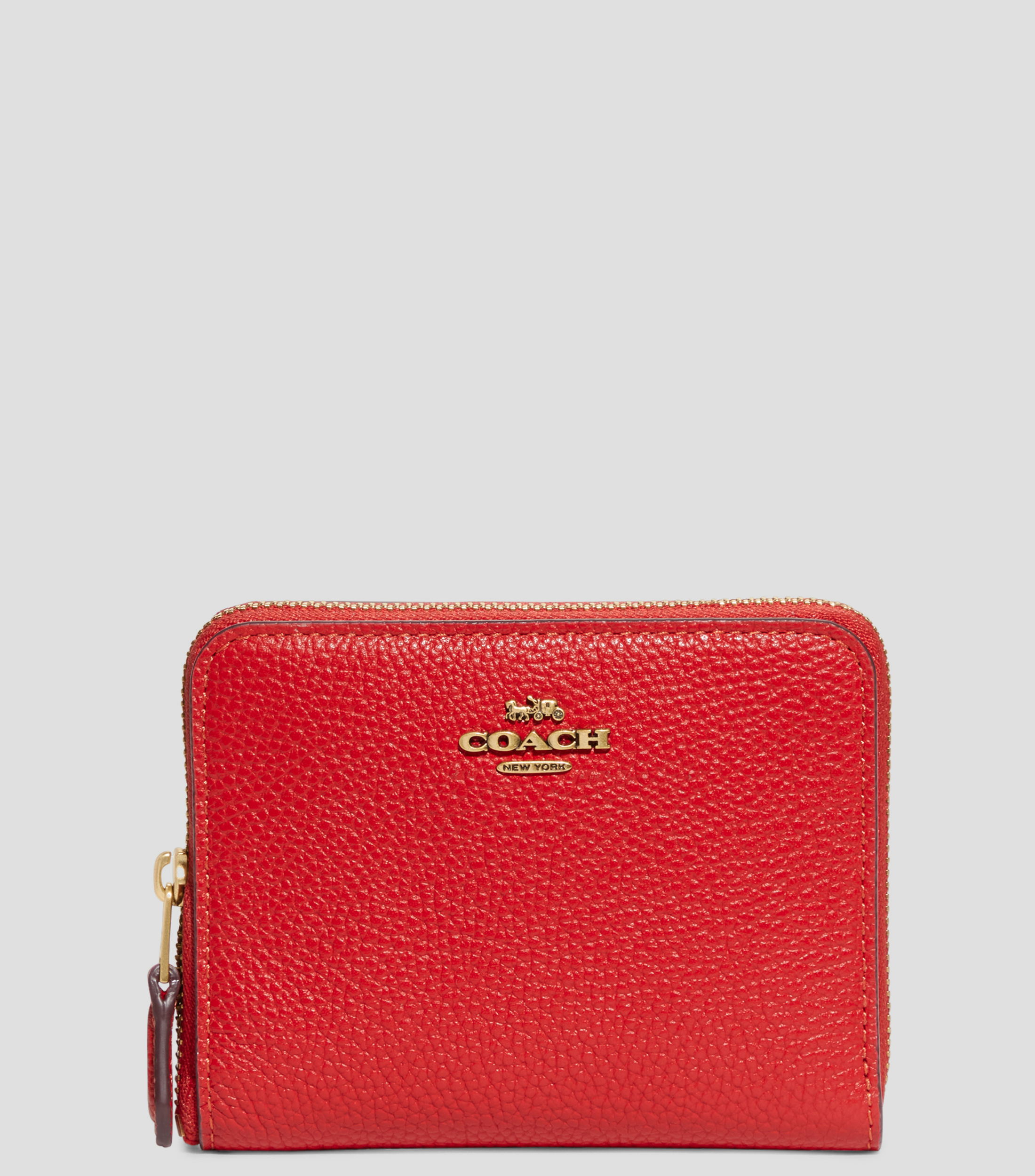 COACH: Cartera en piel Mujer | El Palacio de Hierro