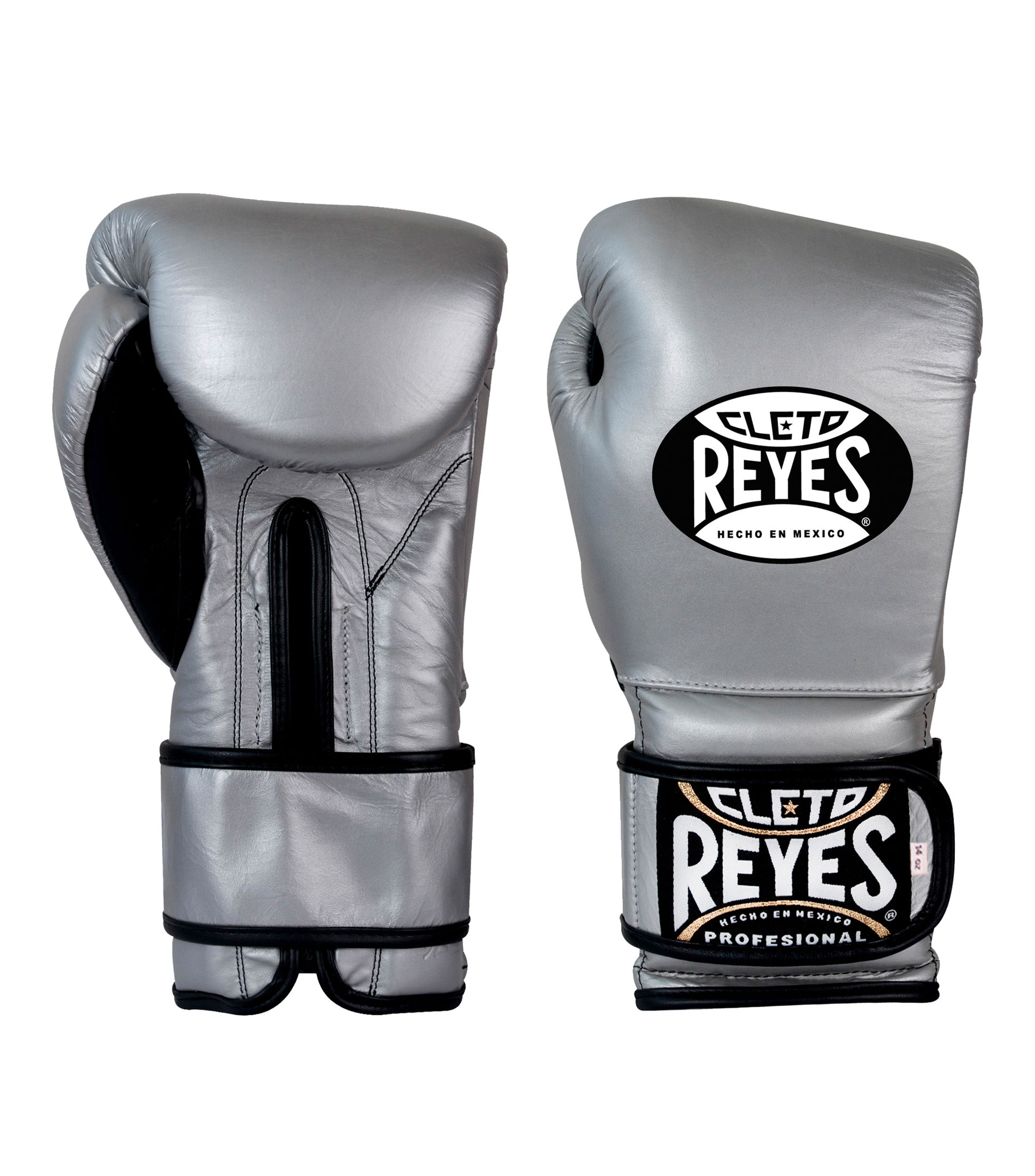 Cleto Reyes Guantes para Entrenamiento de Box 14 Oz Unisex - El Palacio ...