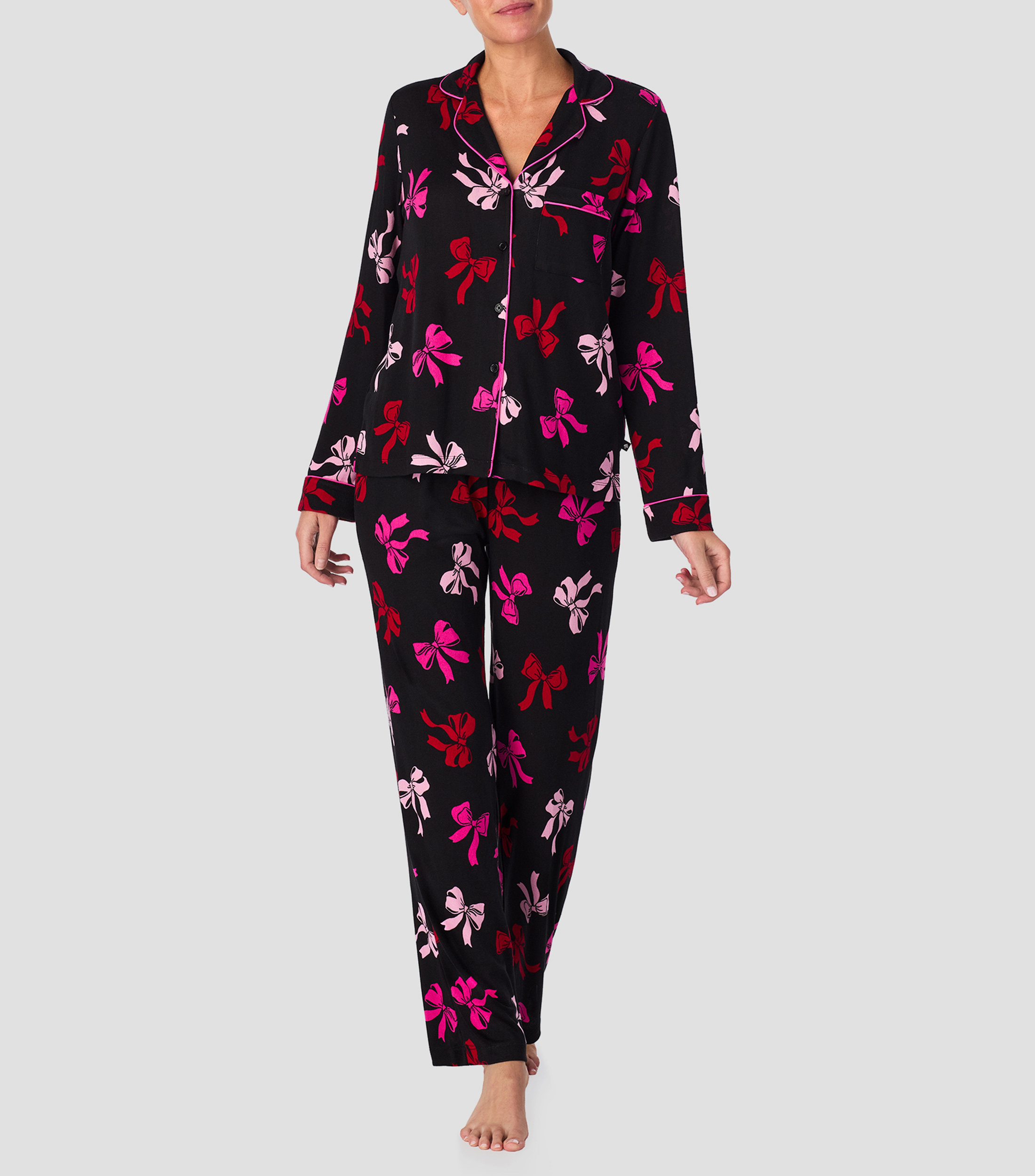 Kate Spade New York: Pijama 2 piezas Mujer | El Palacio de Hierro