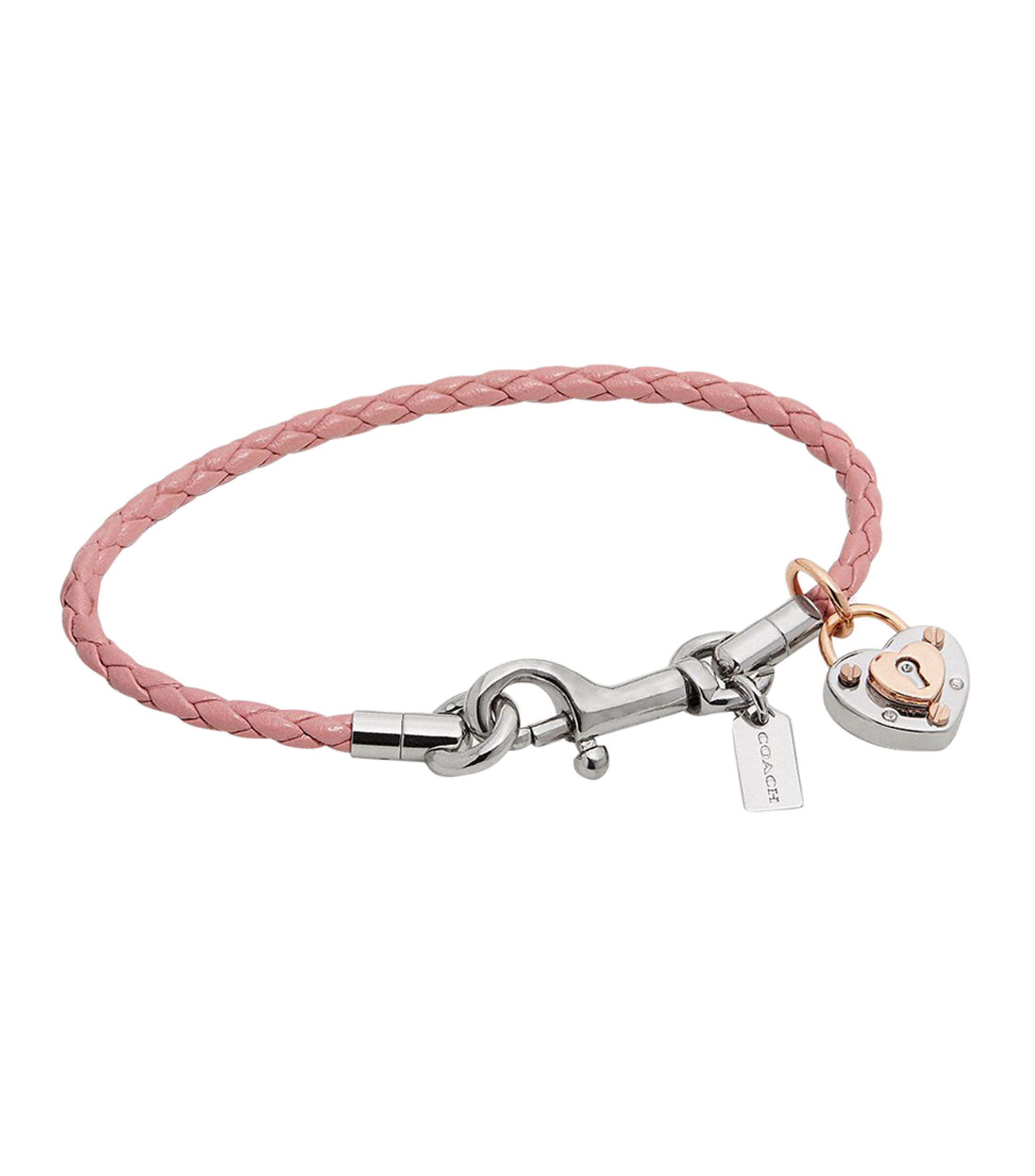 COACH Pulsera Mujer - El Palacio de Hierro