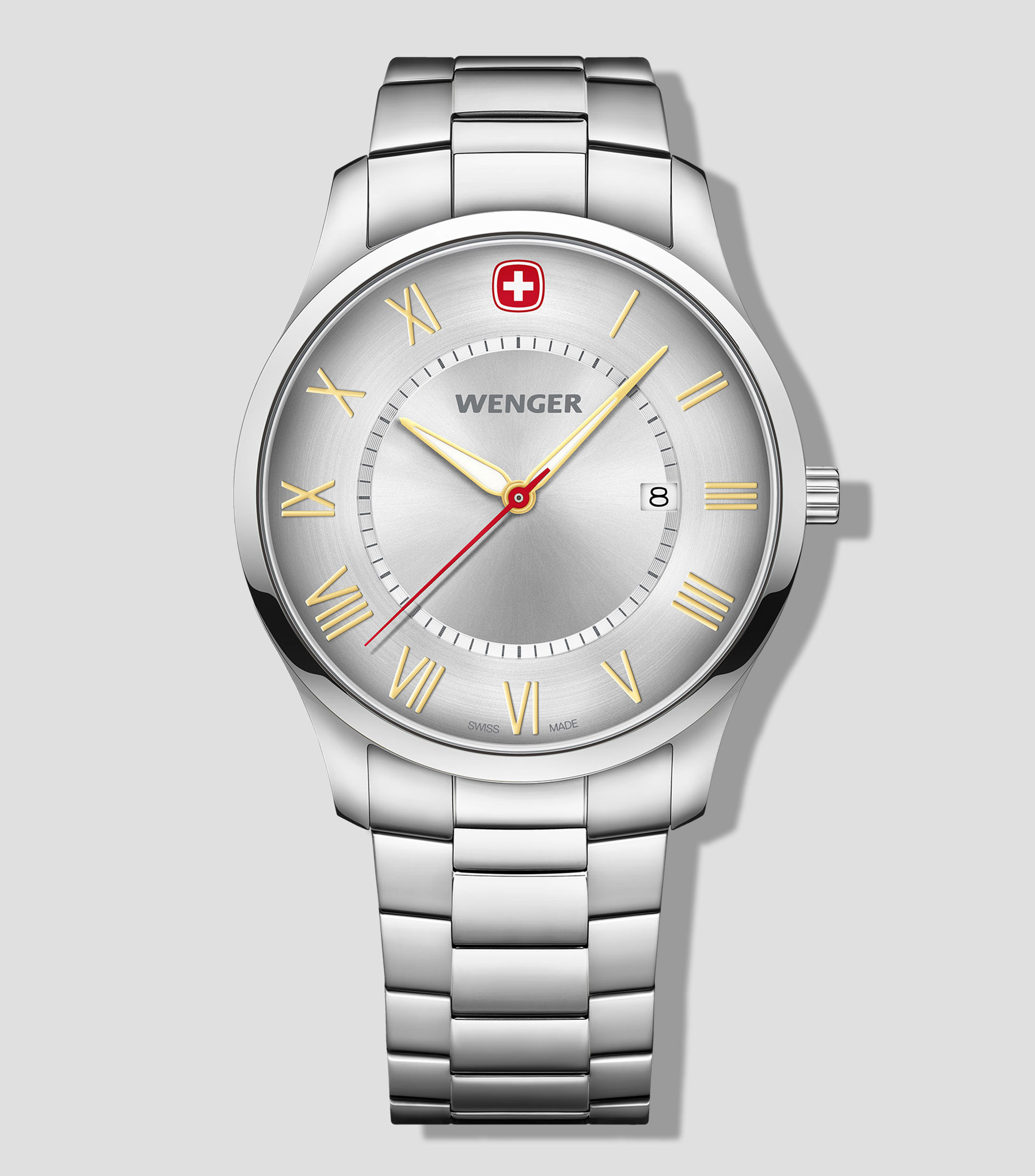 Wenger Reloj City Sport Hombre - El Palacio de Hierro