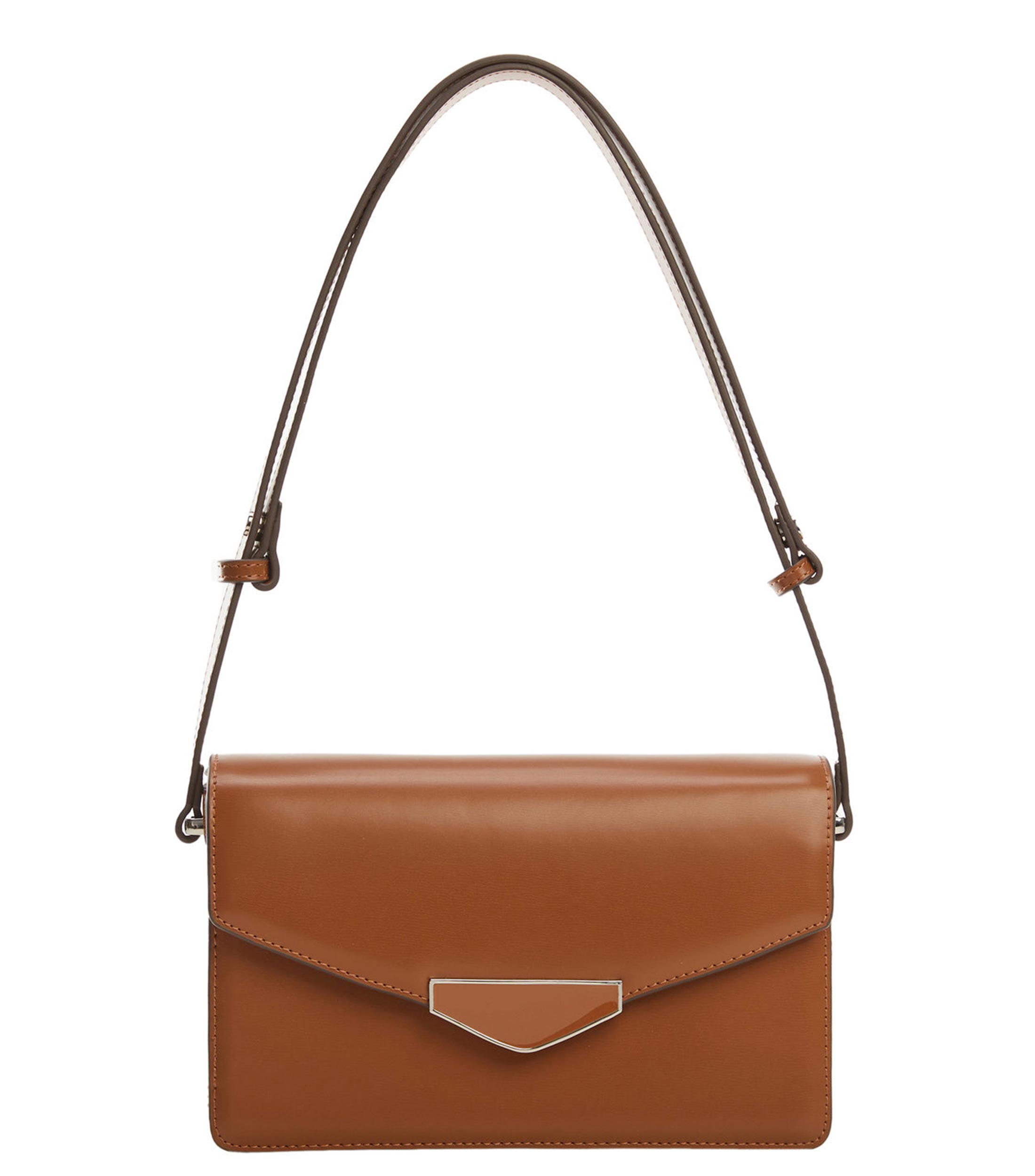Mango: Bolso Shoulder liso Mujer | El Palacio de Hierro