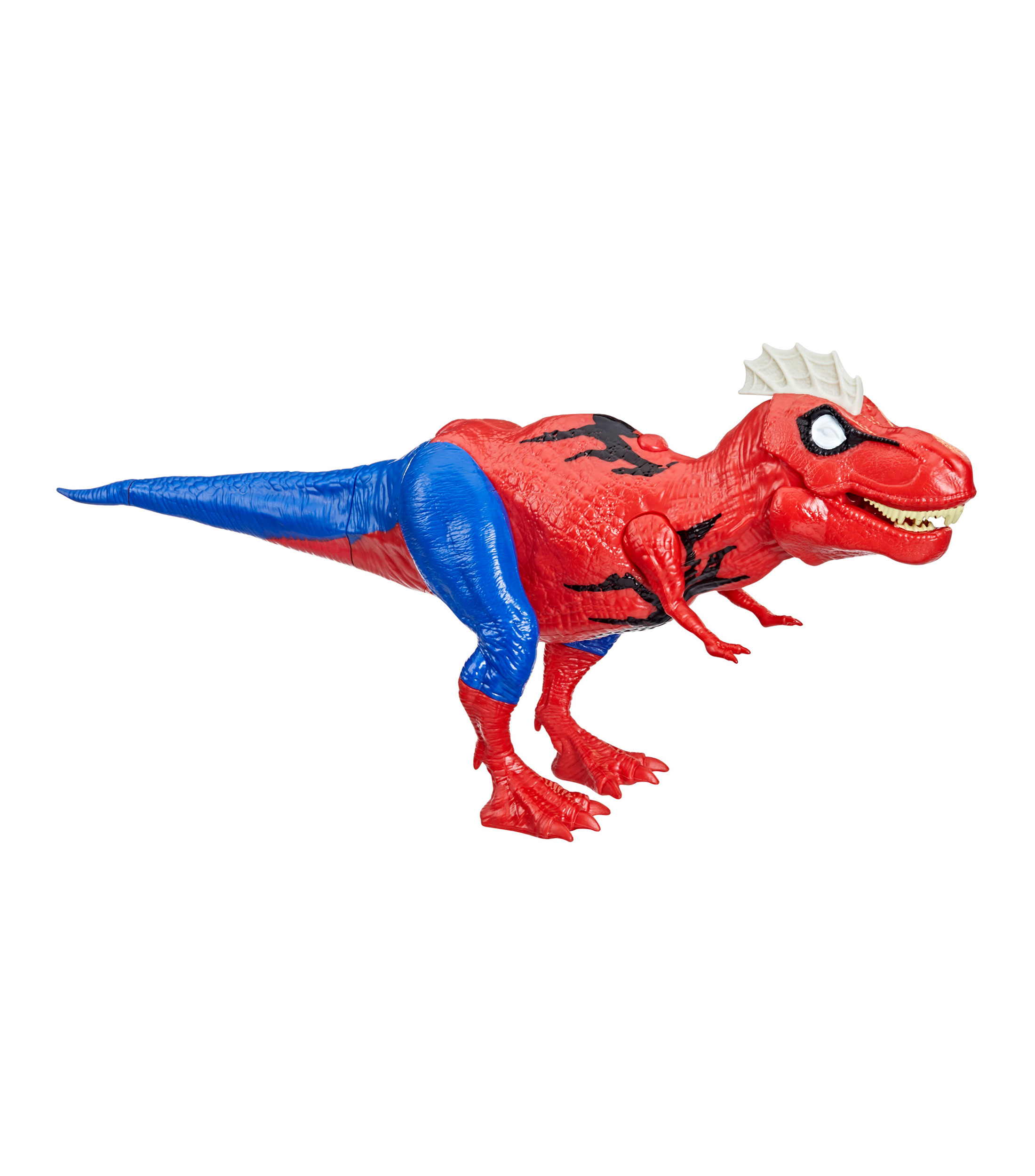 Marvel Spider-Rex Mordedura Arácnida - El Palacio de Hierro