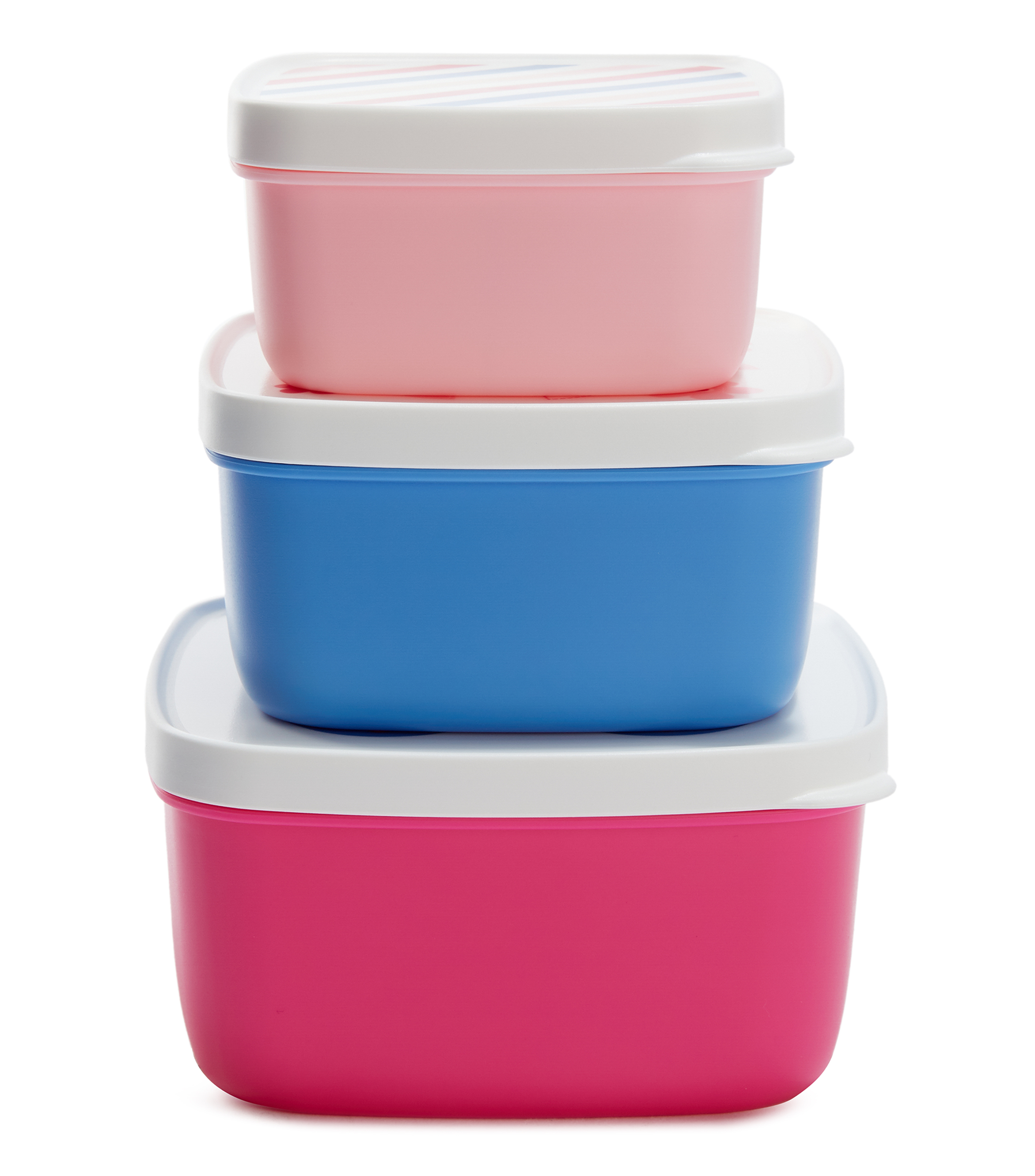 Skip Hop Set 3 Recipientes con tapa Mariposa - El Palacio de Hierro