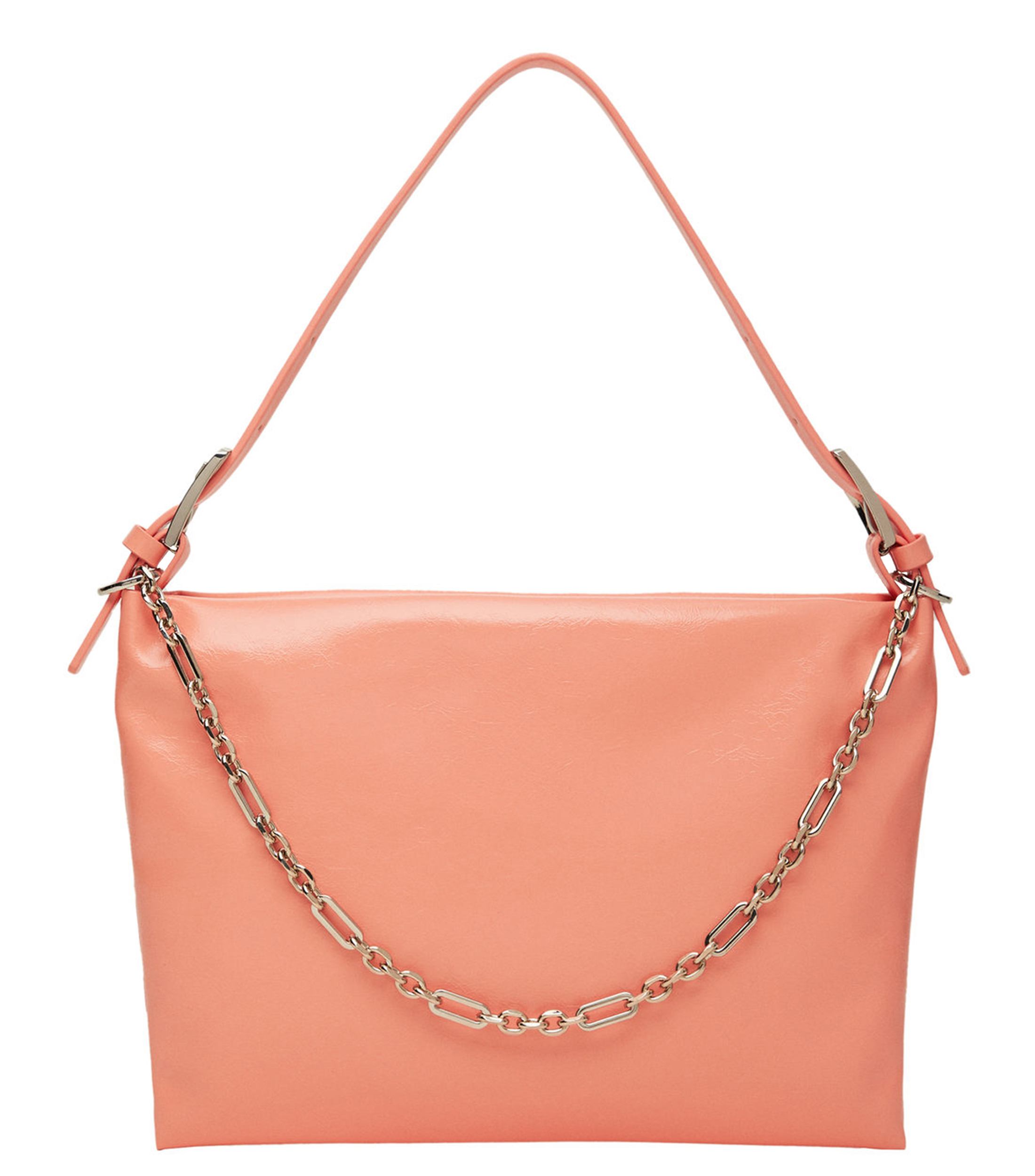 Mango Bolso Wristlet - El Palacio de Hierro