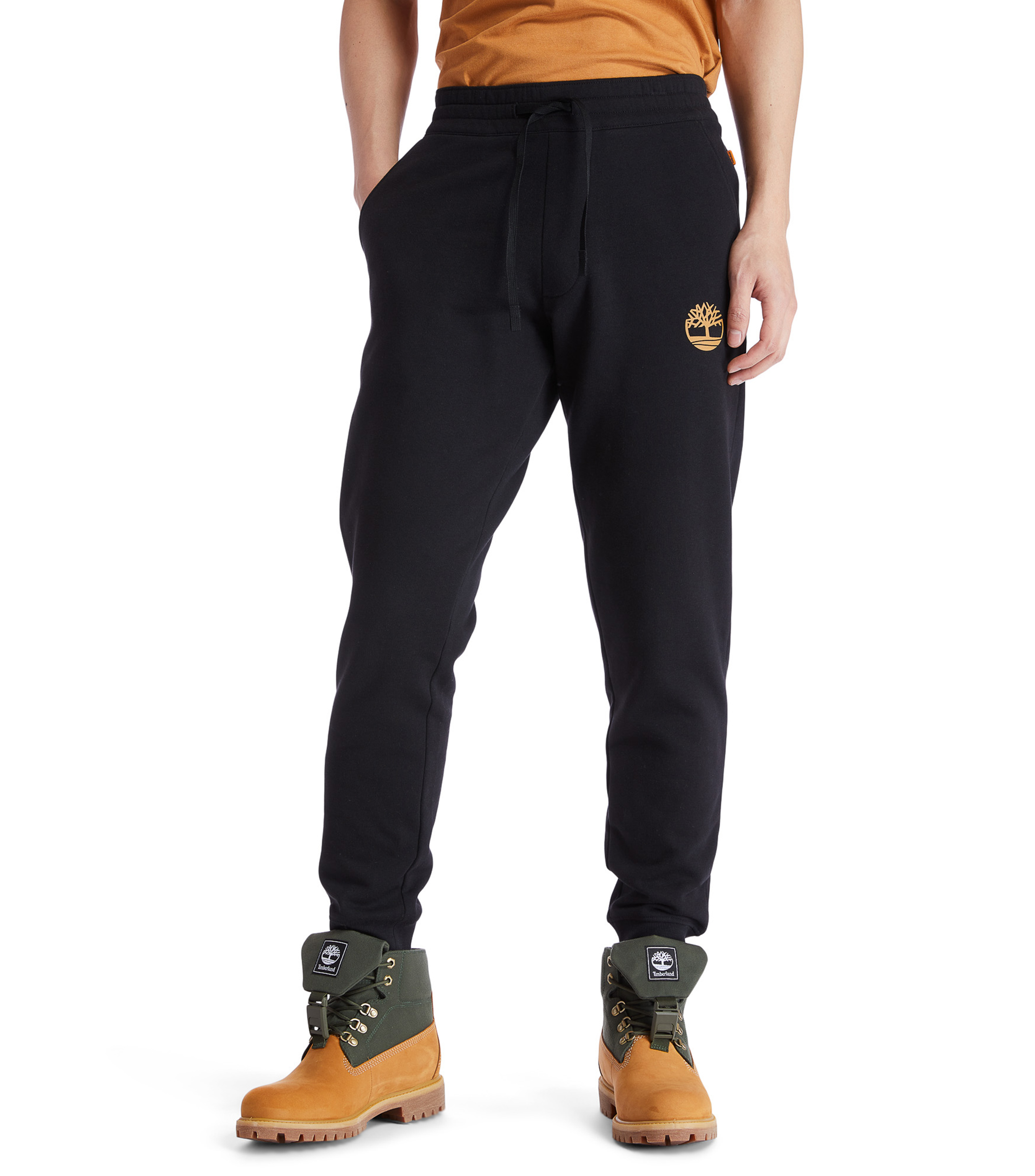 Timberland Pants Hombre - El Palacio de Hierro
