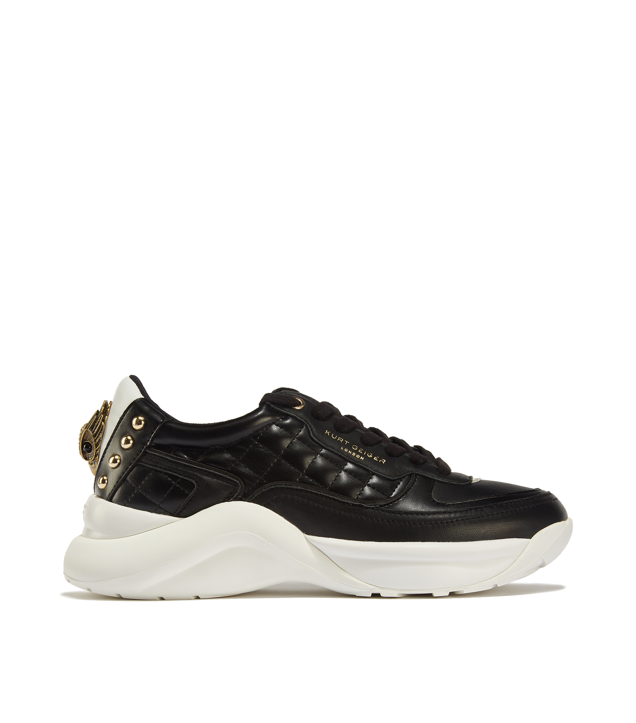 Kurt Geiger Tenis Chunku Lunar Mujer- El Palacio de Hierro