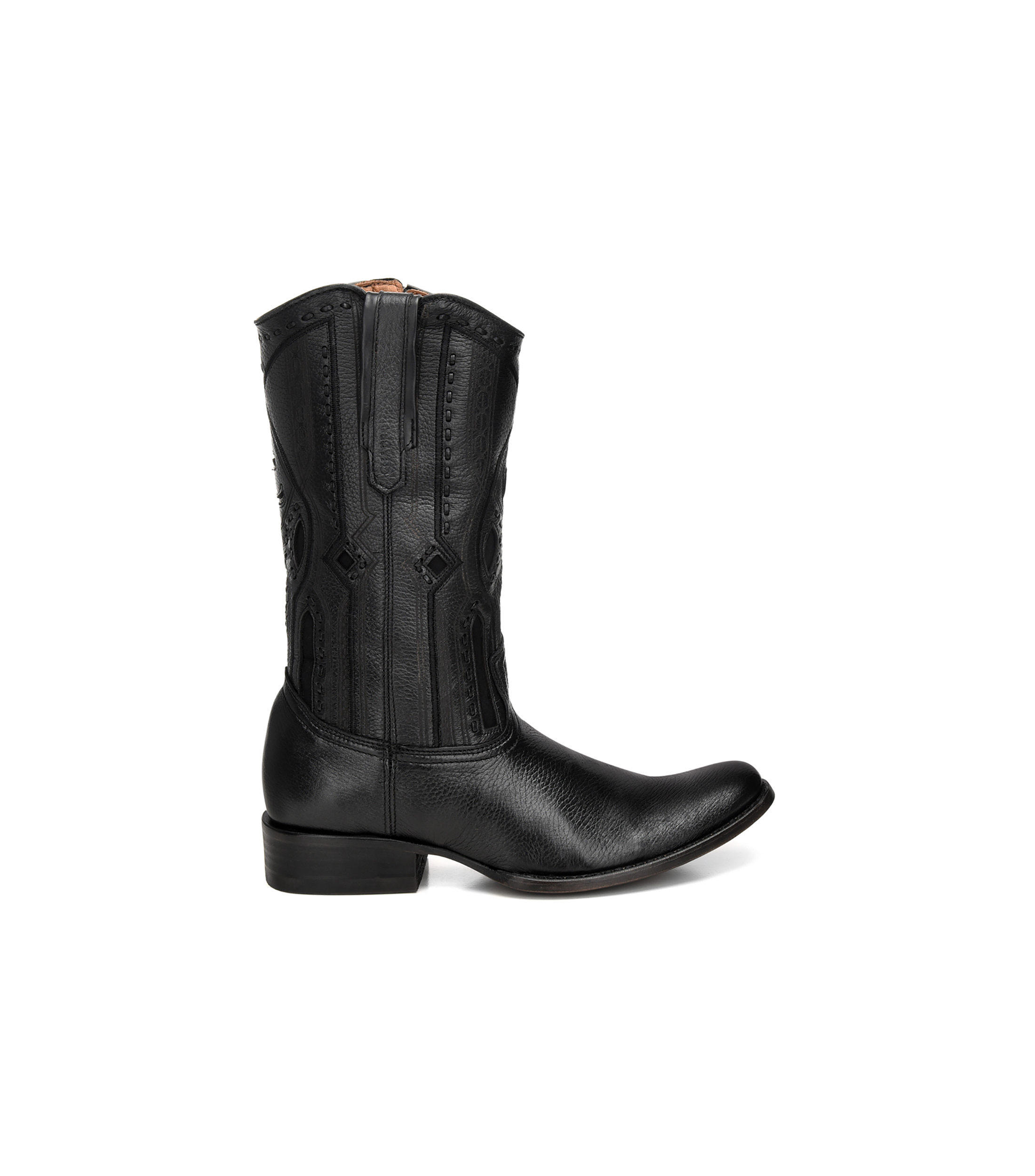 Cuadra Botas vaqueras Hombre- El Palacio de Hierro