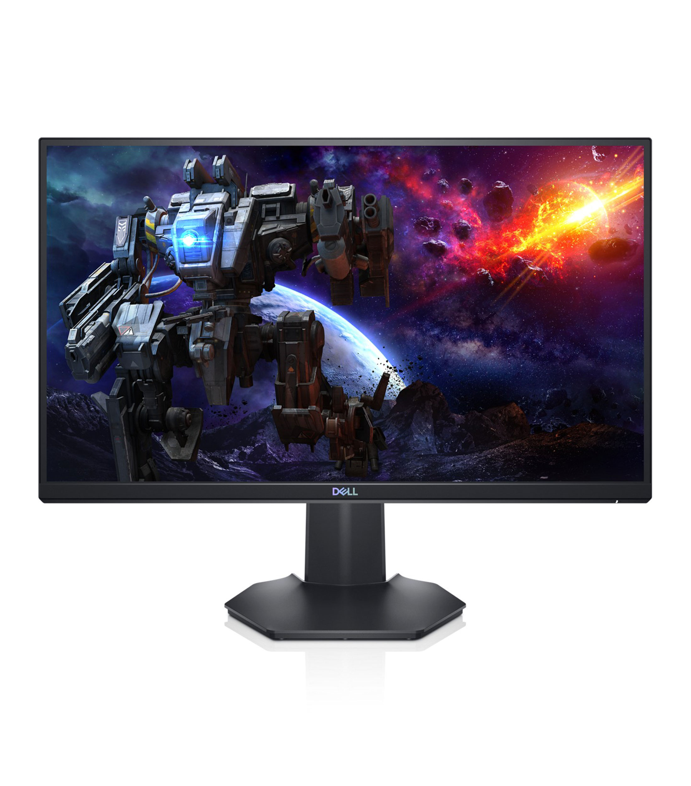 Dell Monitor Gaming 24" Full HD 144 Hz - El Palacio de Hierro