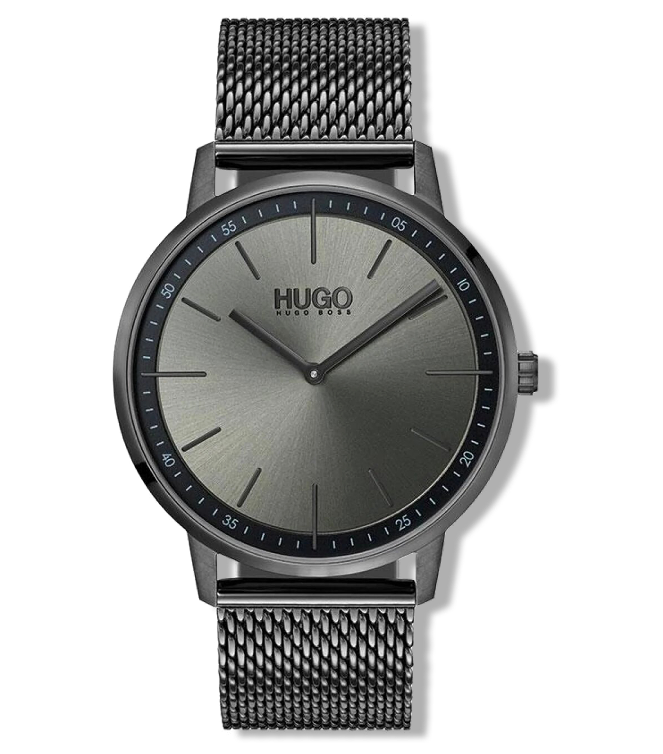 Hugo Reloj Exist Unisex - El Palacio de Hierro