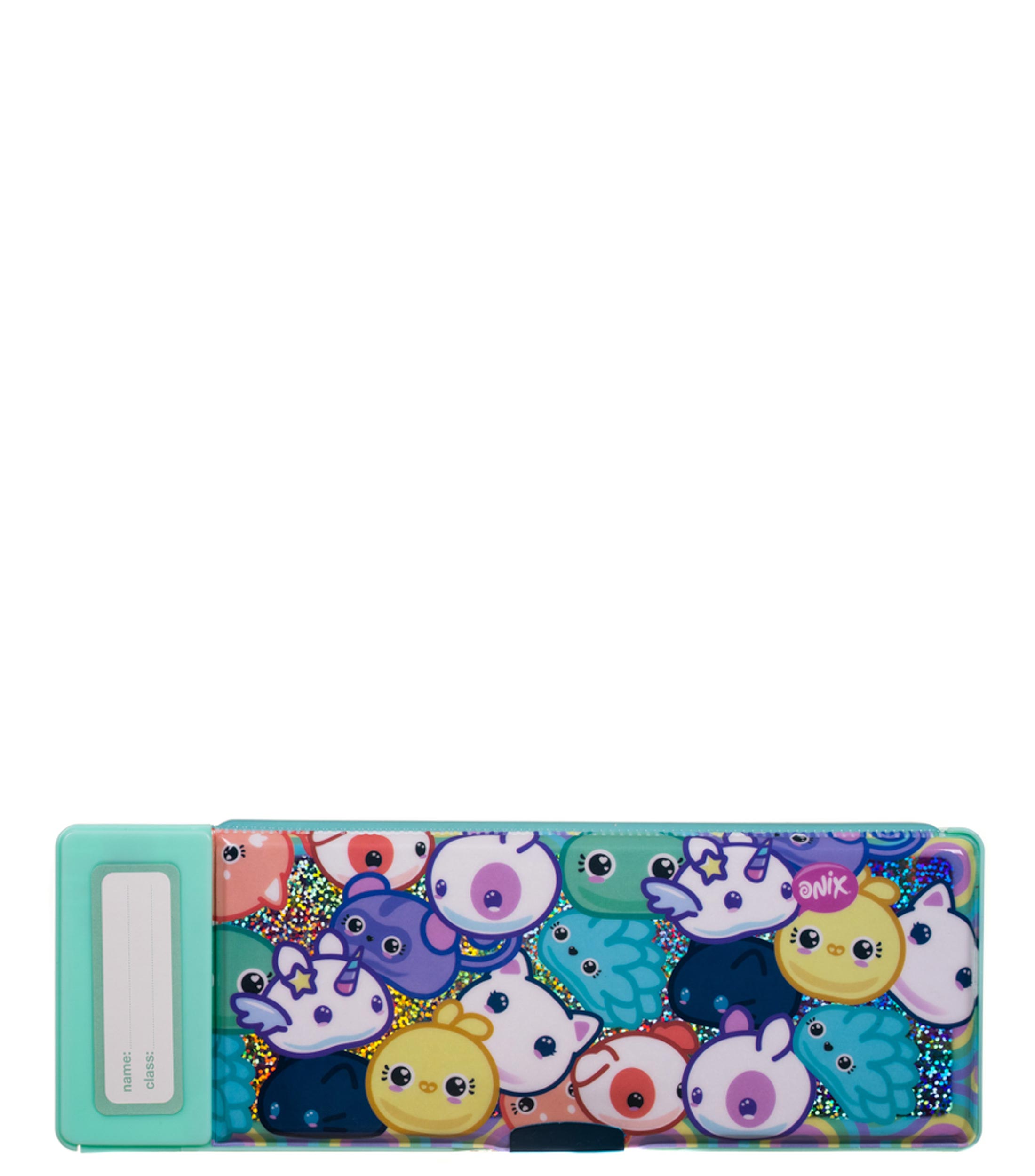 Onix: Lapicera Little Friends 5 en 1 Niña | El Palacio de Hierro