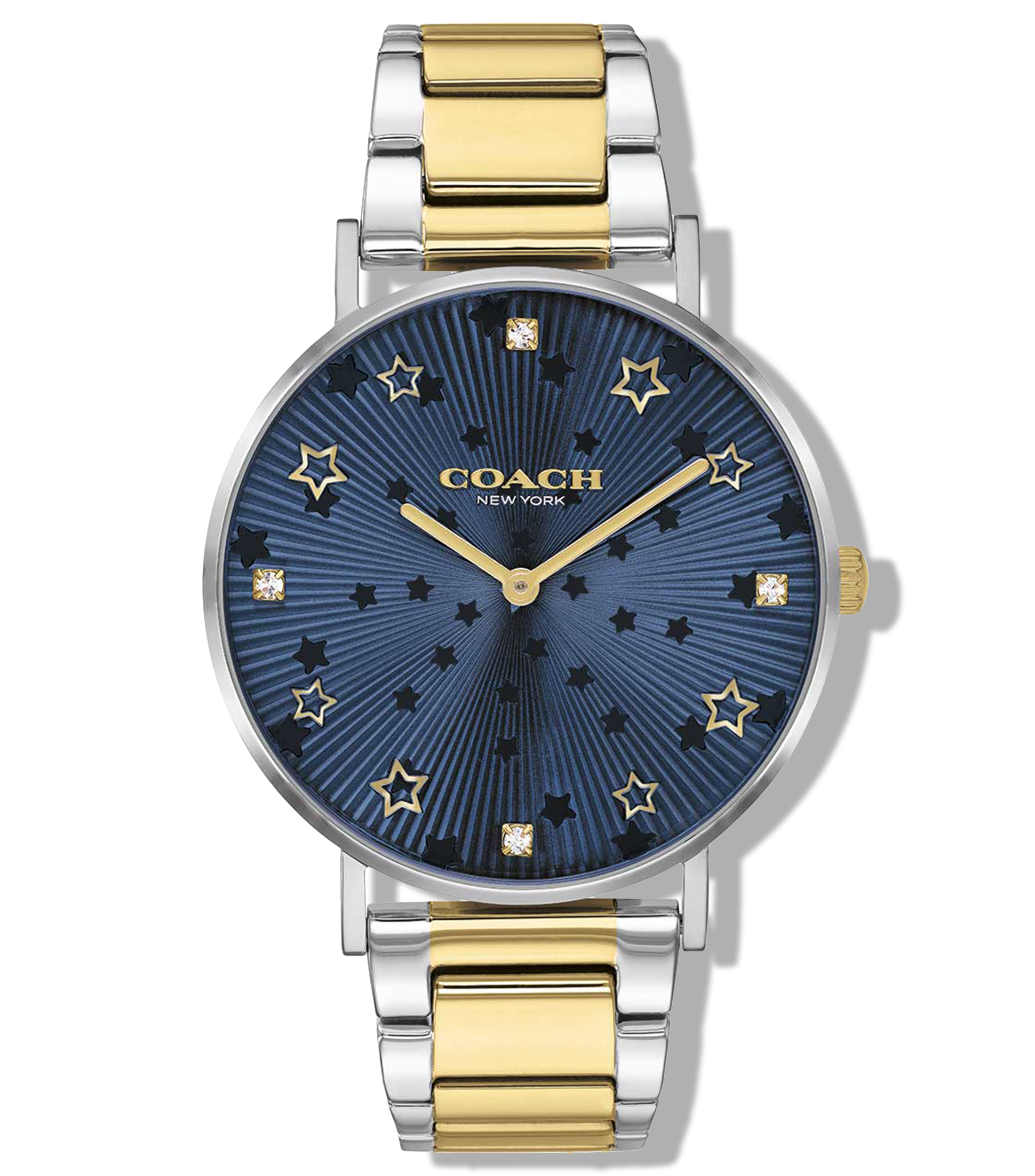 COACH Reloj Perry Mujer - El Palacio de Hierro