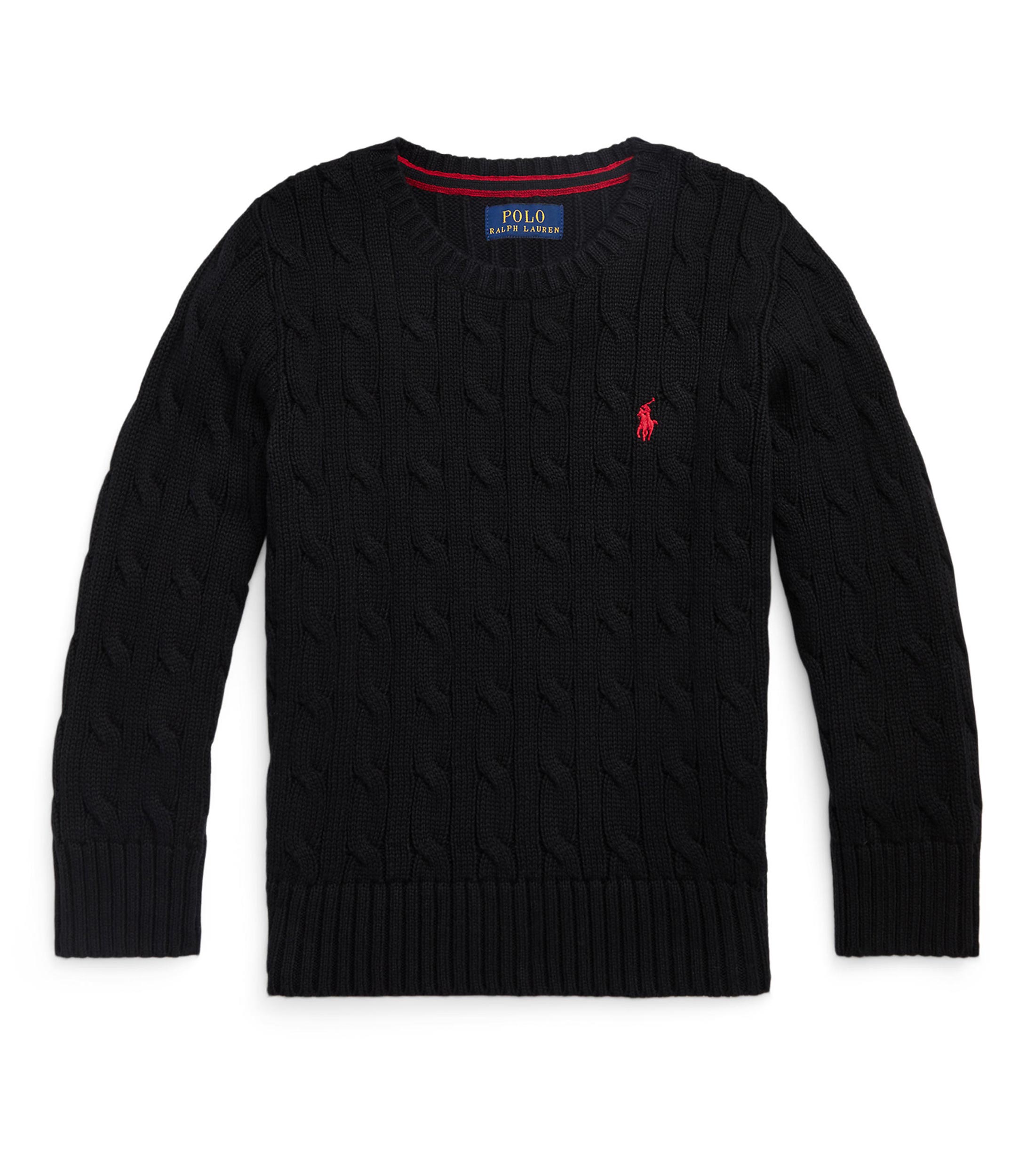 Polo Ralph Lauren Suéter Niño - El Palacio de Hierro