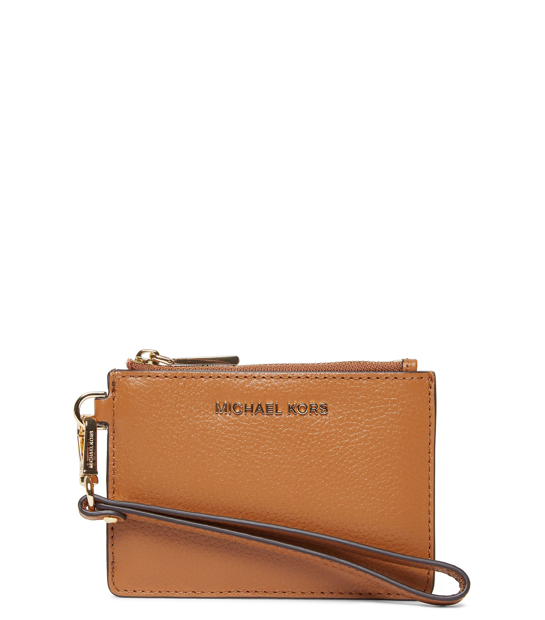 Michael Kors: Monedero Caf en piel Jet Set Mujer | El Palacio de Hierro