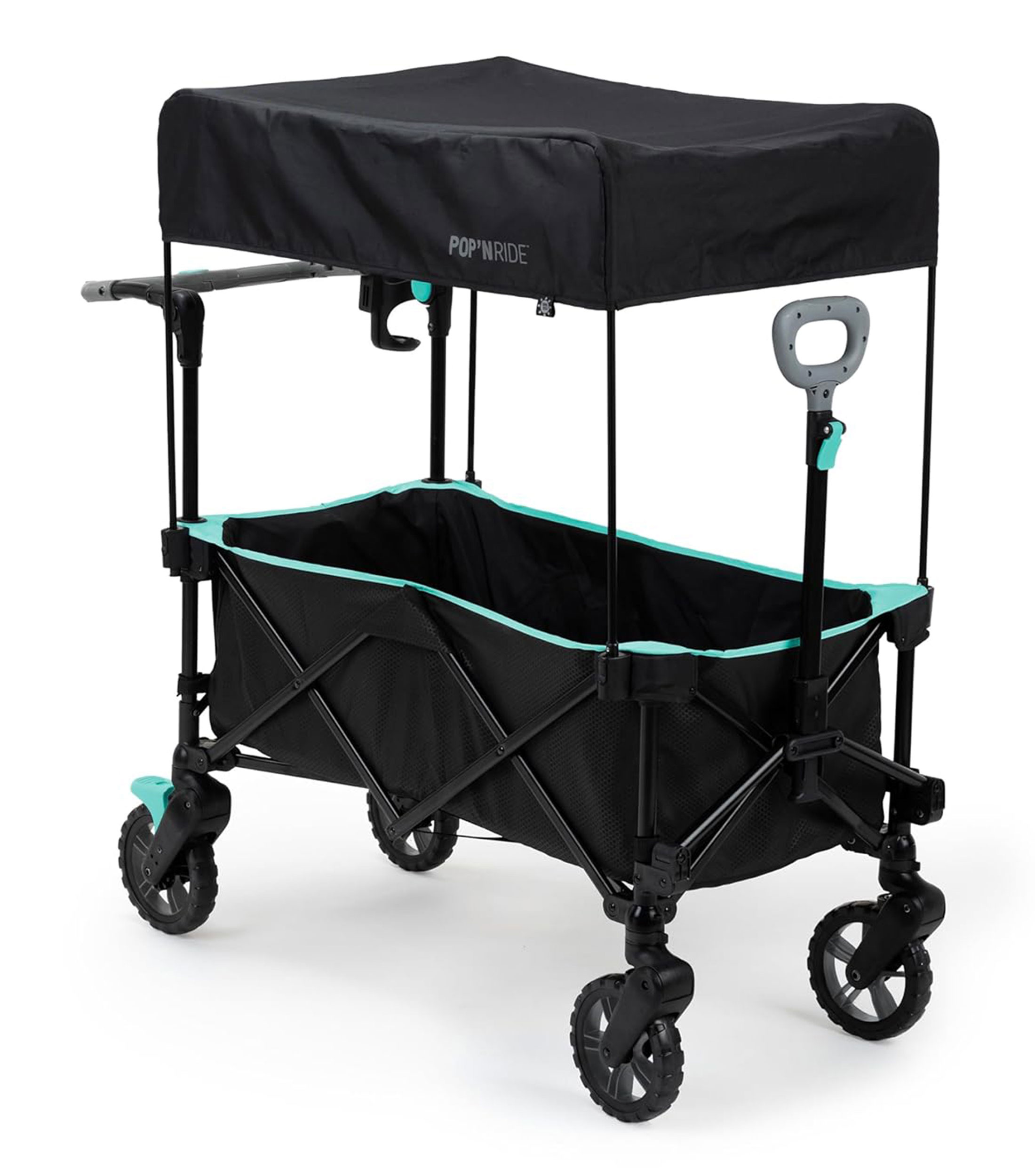 Ingenuity: Carro Pop 'N Ride | El Palacio de Hierro