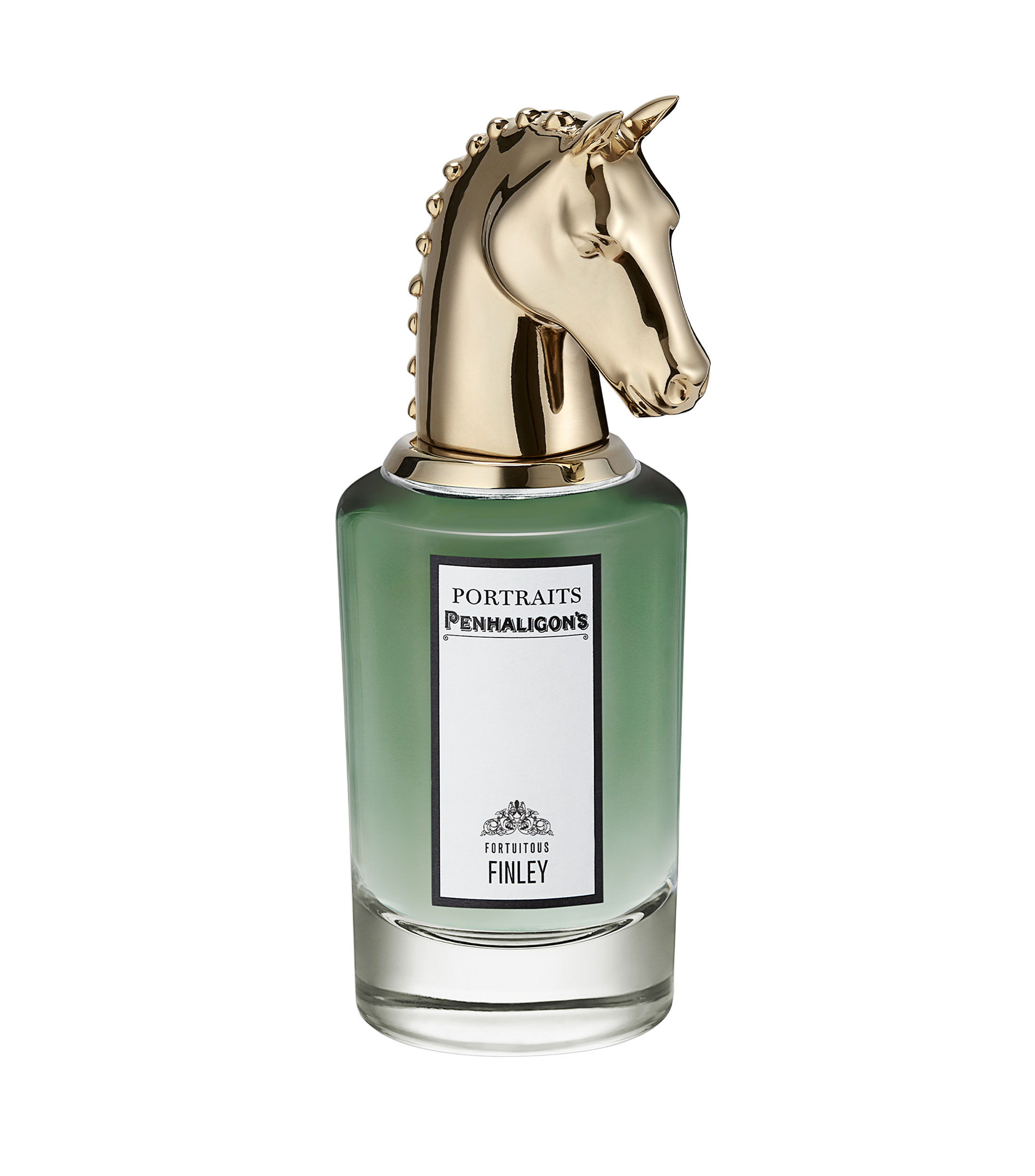 Penhaligon's Perfume, Fortuitous Finley Eau de Parfum, 75 ml Unisex |El ...