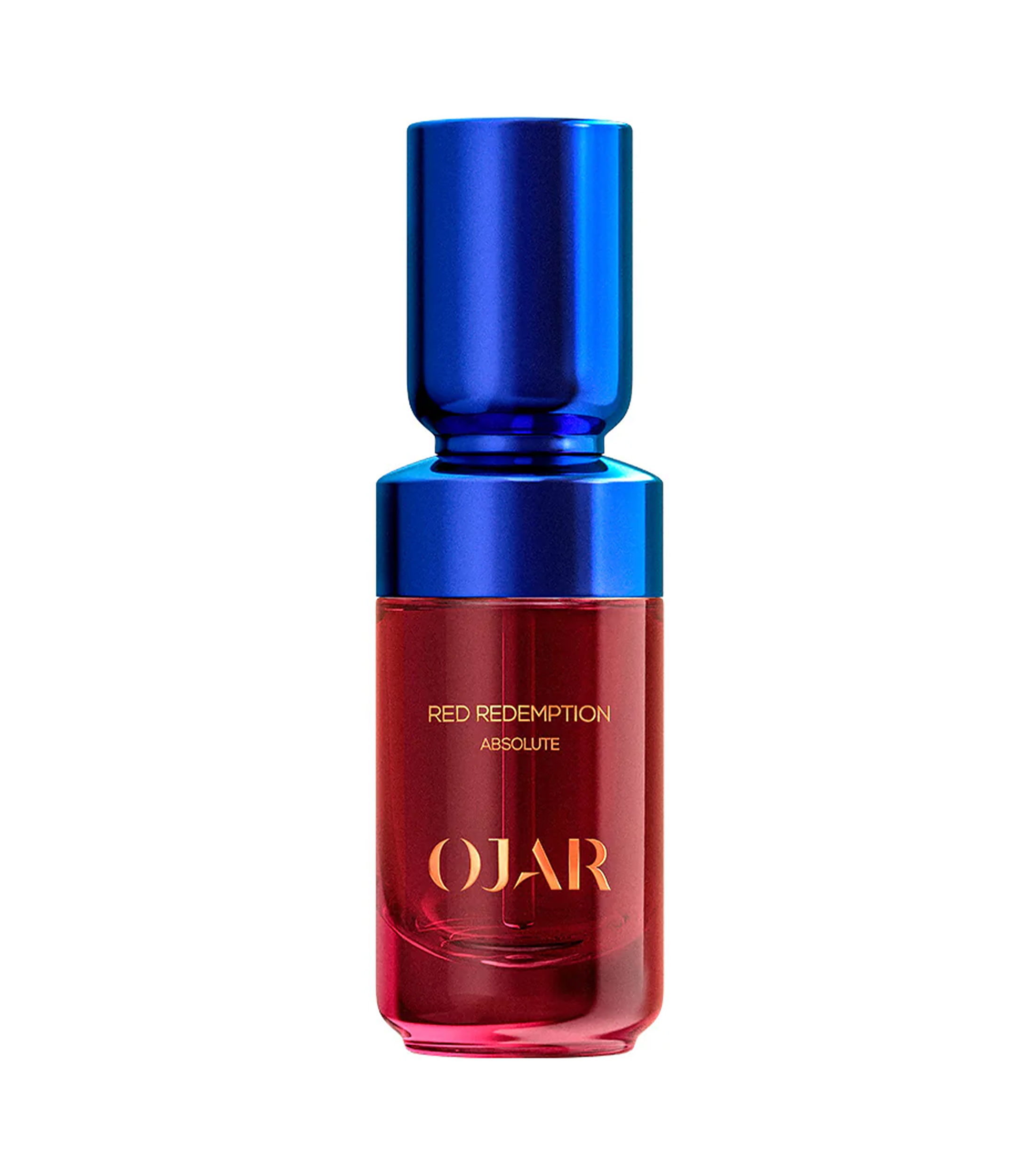 OJAR Perfume Red Redemption, Eau de Parfum, 20 ml Unisex |El Palacio de ...
