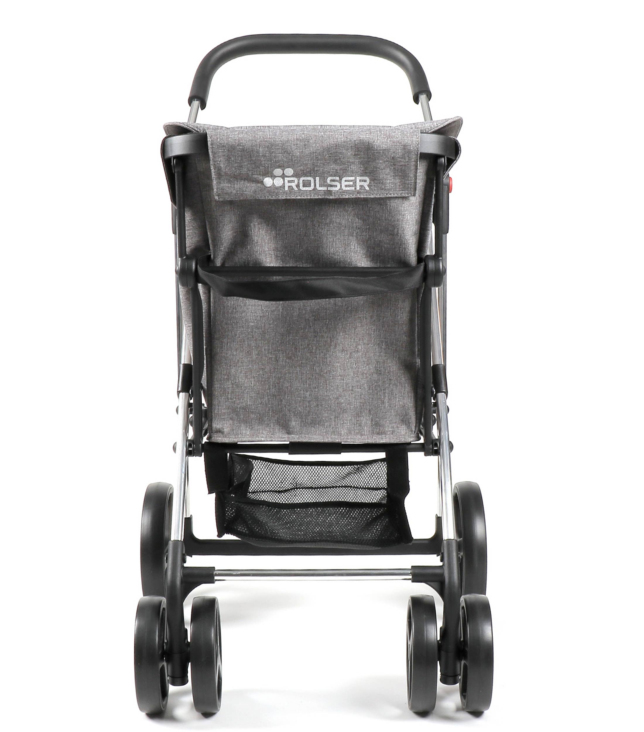 Rolser: Carrito de compras Basket | El Palacio de Hierro