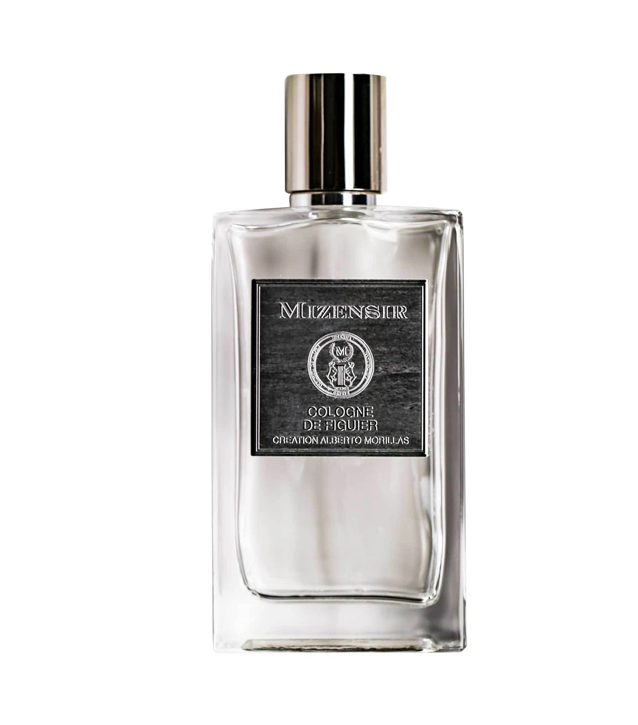 Mizensir Perfume Eau de Parfum Cologne de Figuier, 100 ml Unisex - El ...