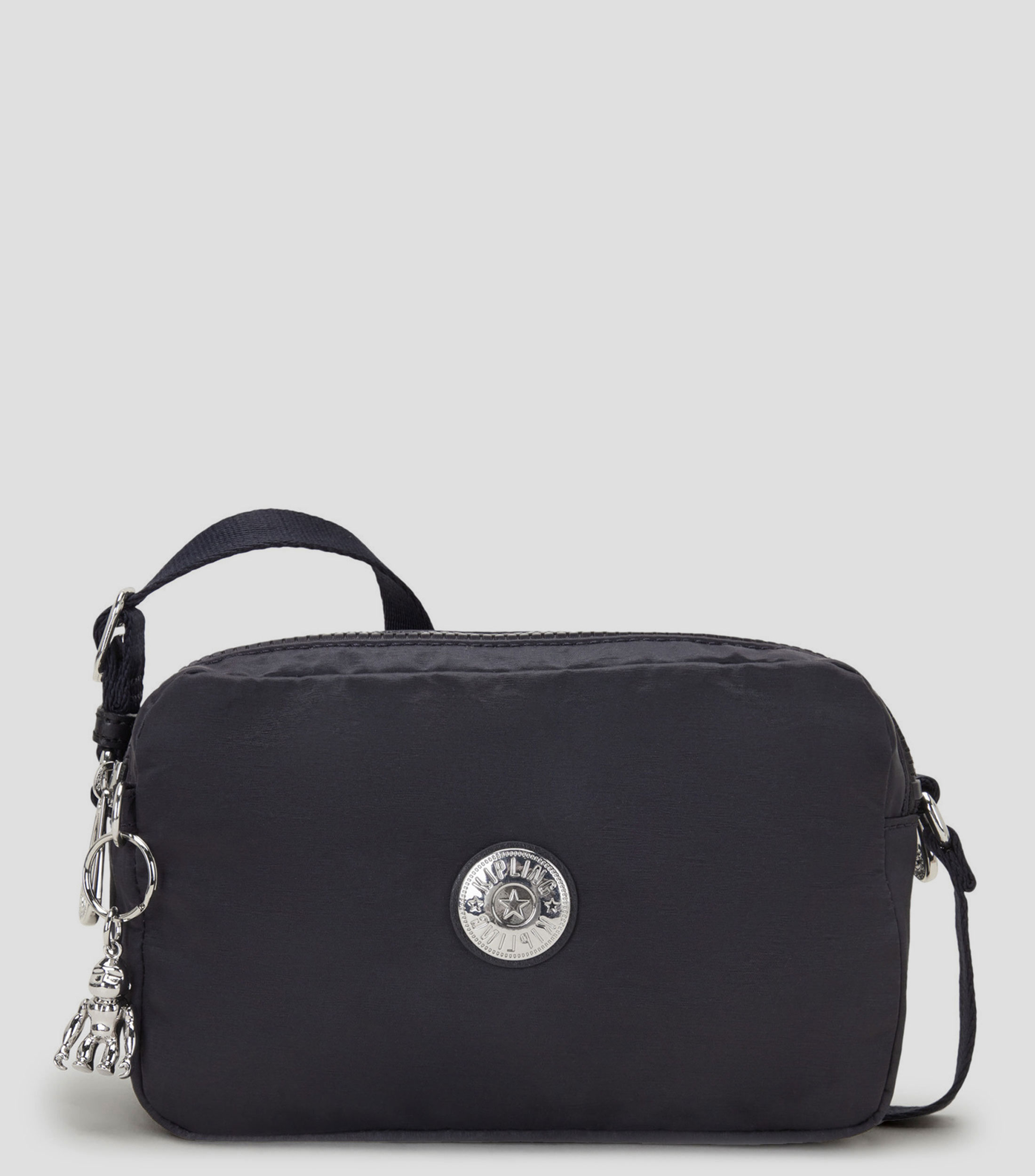 Kipling: Bolso Milda crossbody texturizado Mujer | El Palacio de Hierro