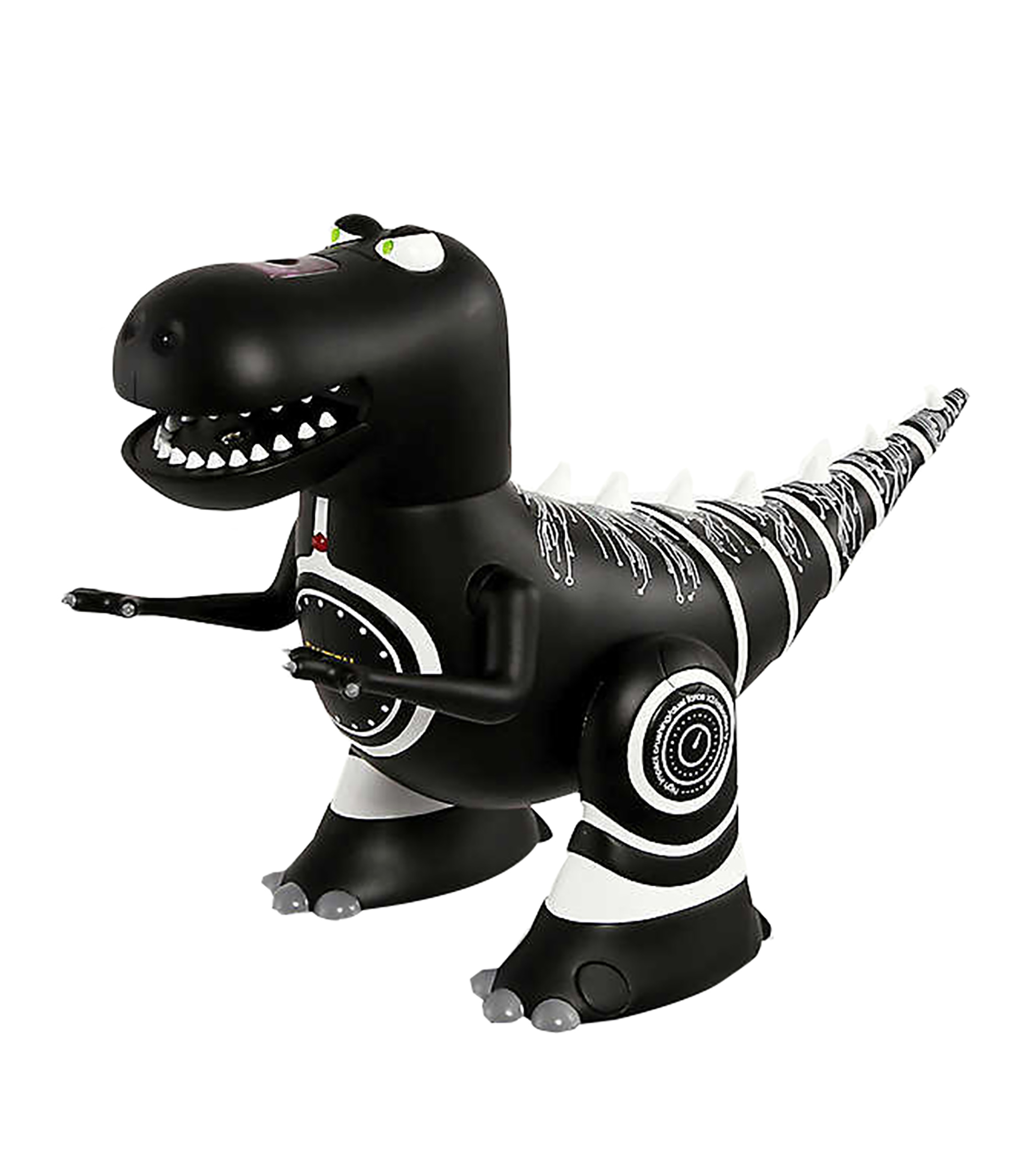 Sharper Image Robotsaurus - El Palacio de Hierro