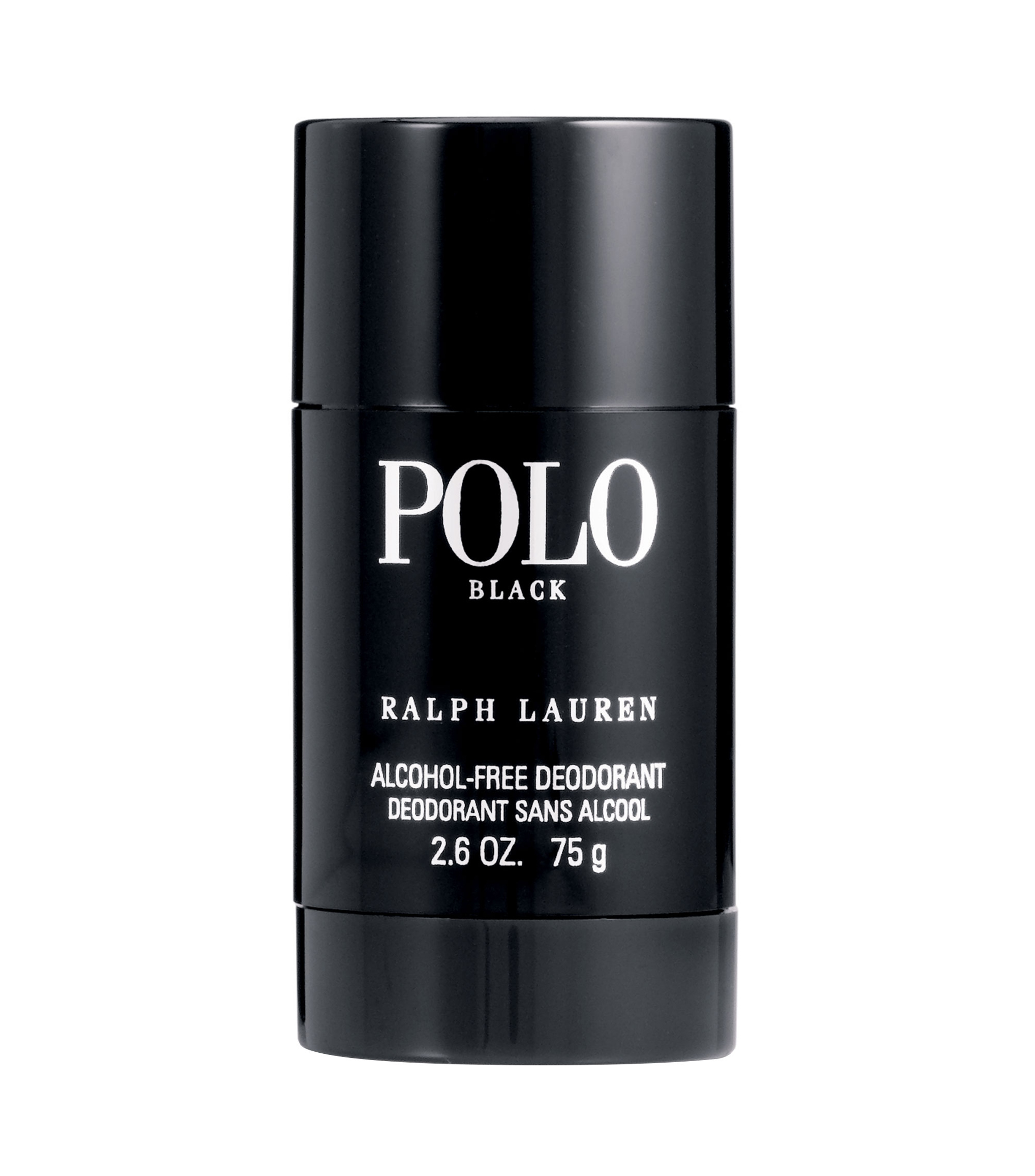 Ralph Lauren Desodorante Ralph Lauren Polo Black 75 gr, Hombre - El ...