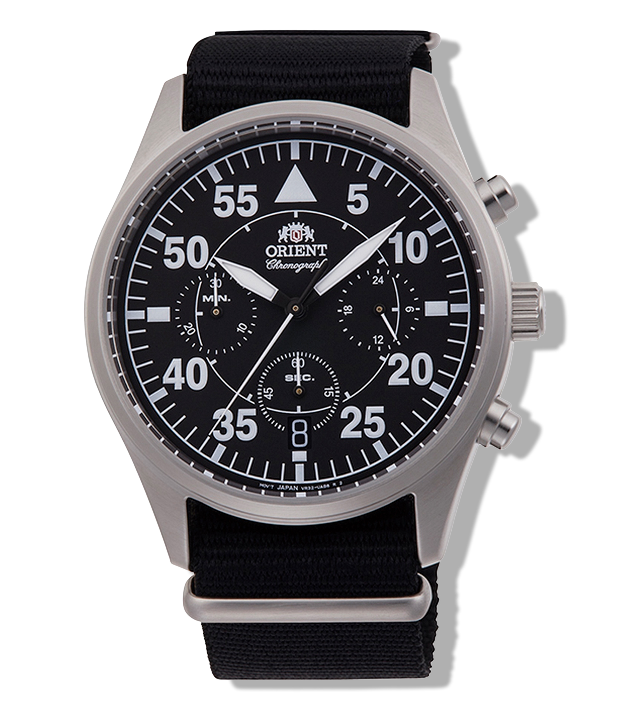 Orient Reloj Quartz Hombre - El Palacio de Hierro