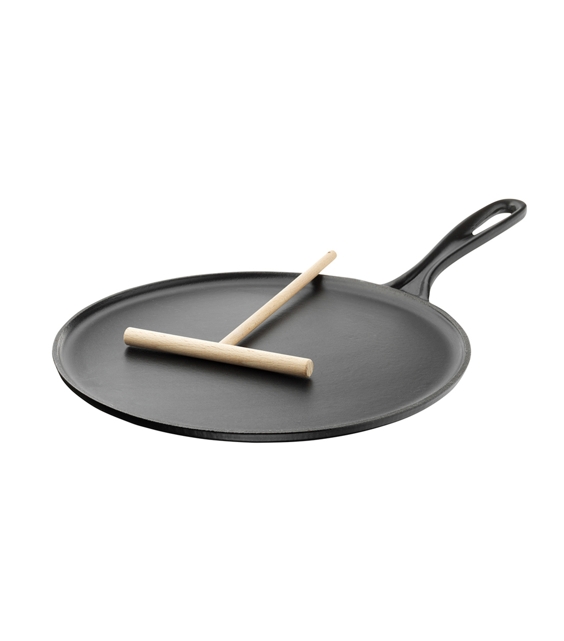Le Creuset Crepera en hierro 27 cm - El Palacio de Hierro