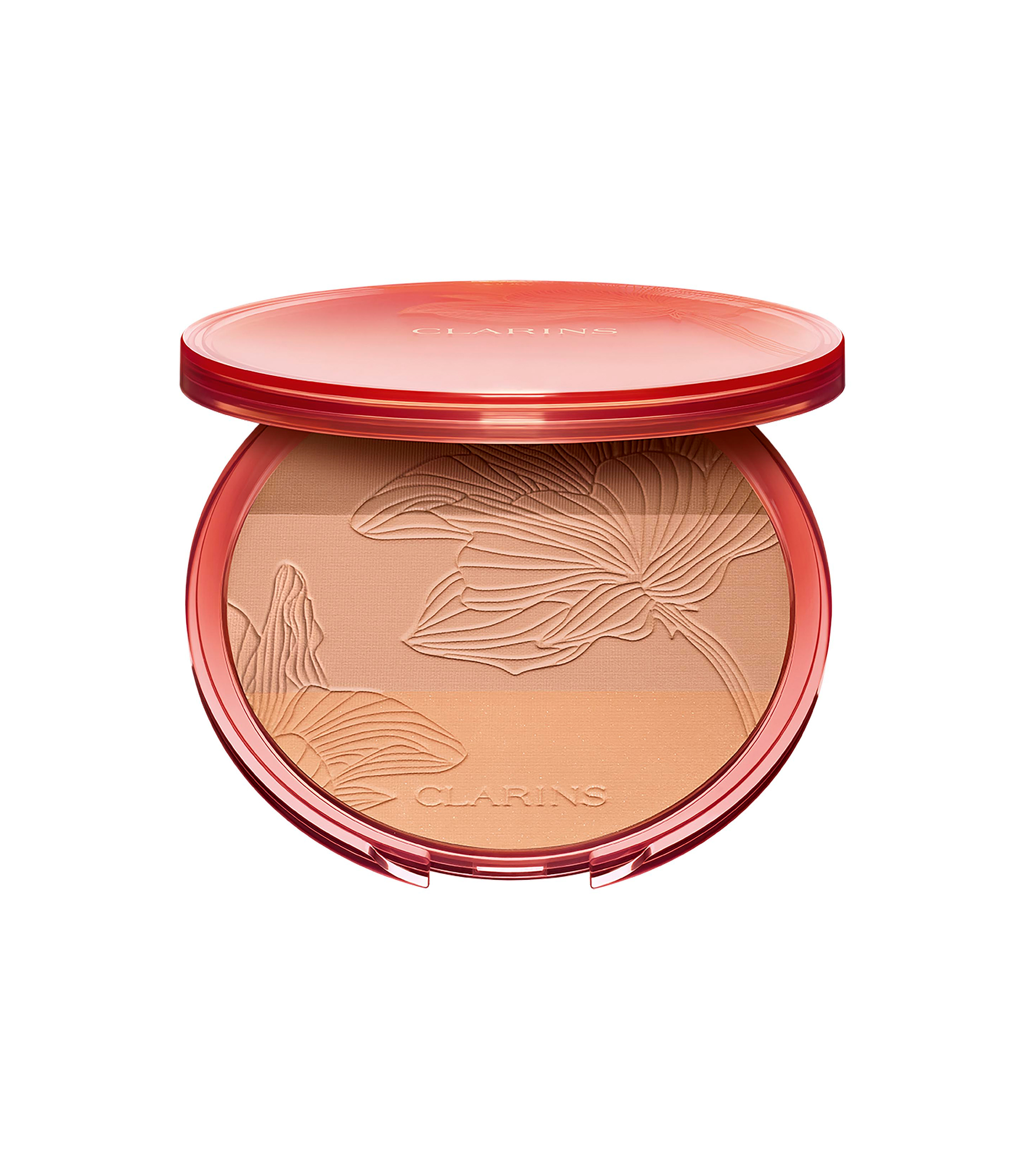 Clarins: Bronzer Jumbo Sunkissed Healthy, 10 gr | El Palacio de Hierro