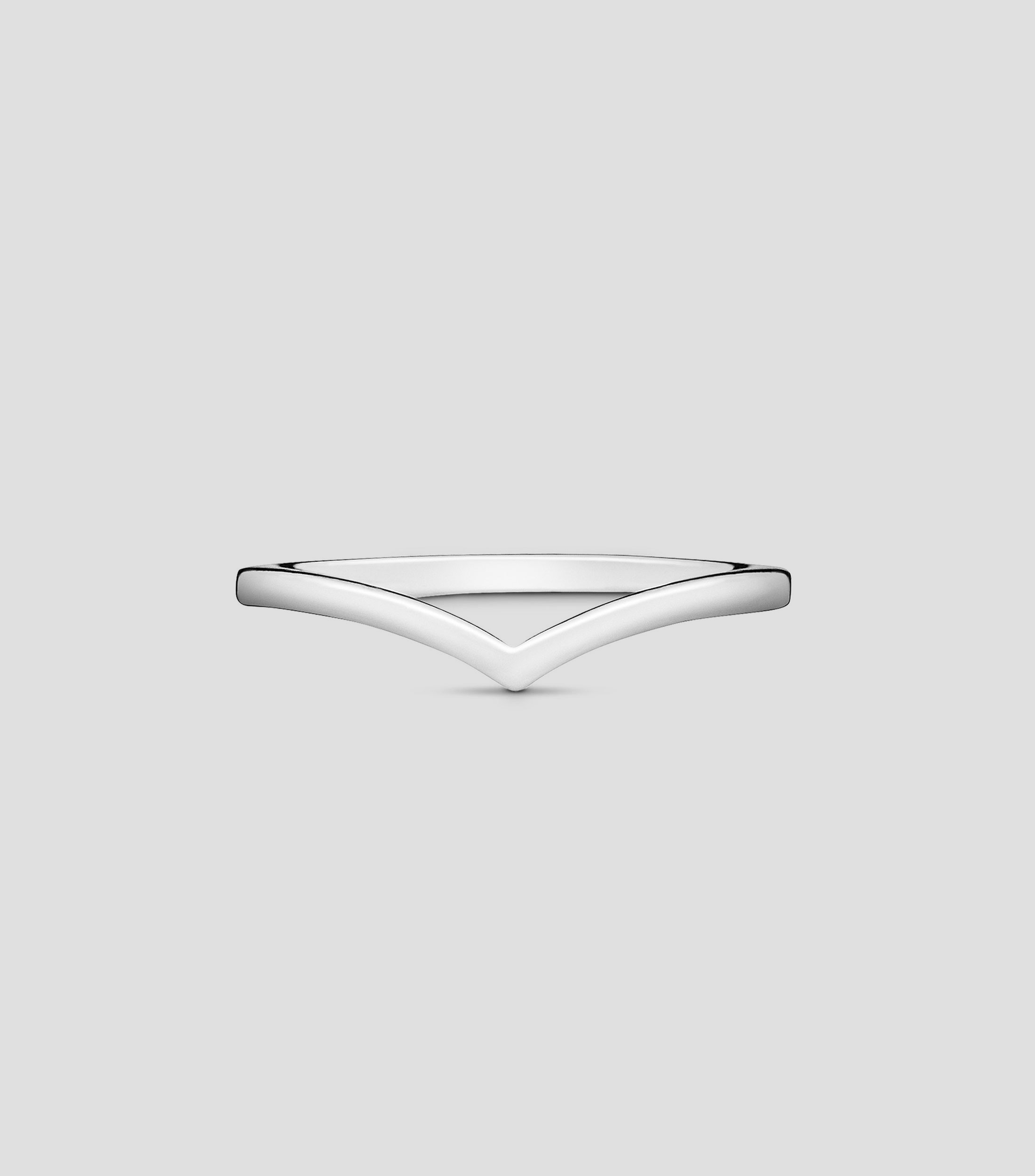 Pandora Anillo en Plata .925 Shining Wish Mujer - El Palacio de Hierro
