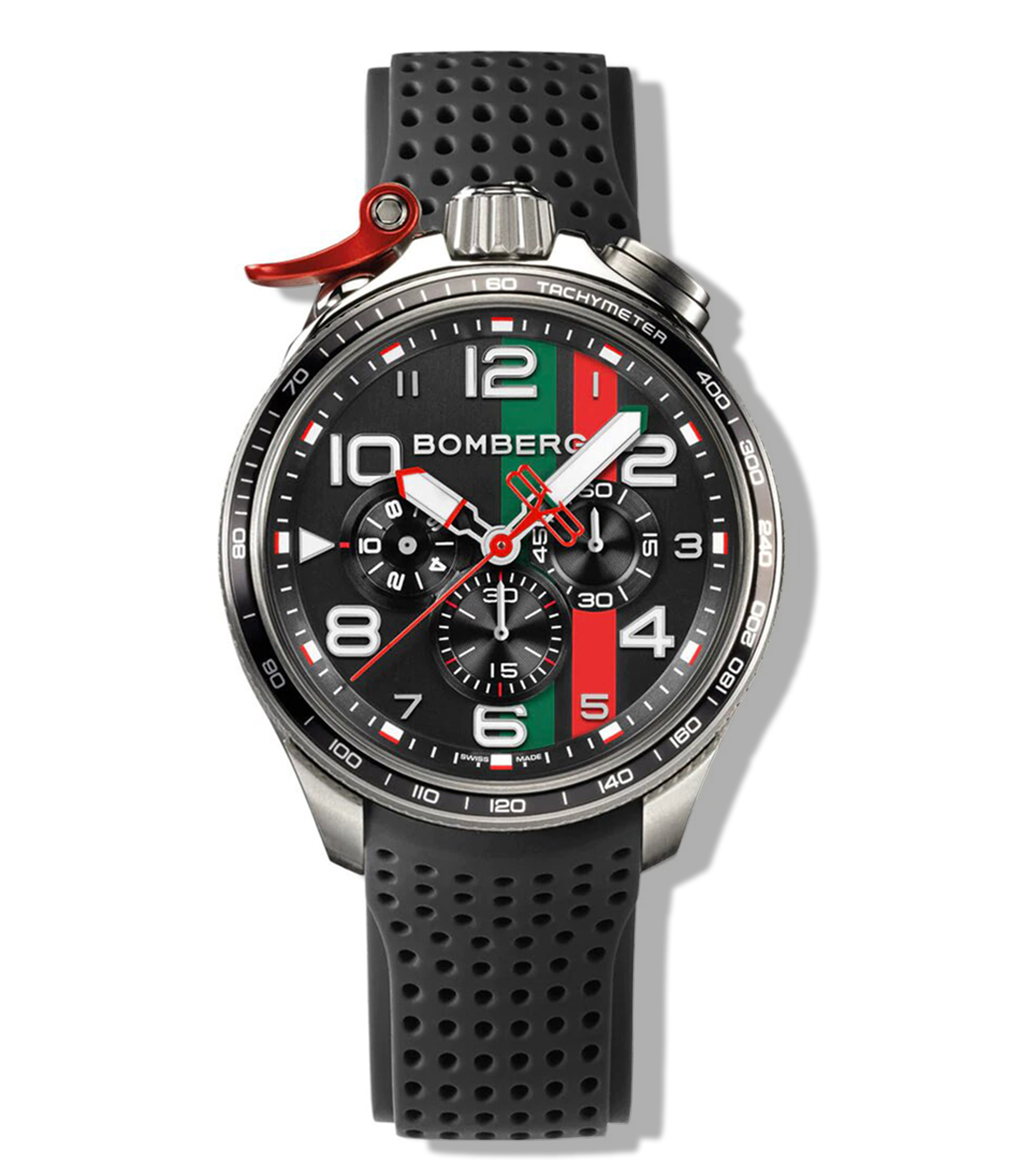 BOMBERG Reloj Bolt 68 Hombre- El Palacio de Hierro