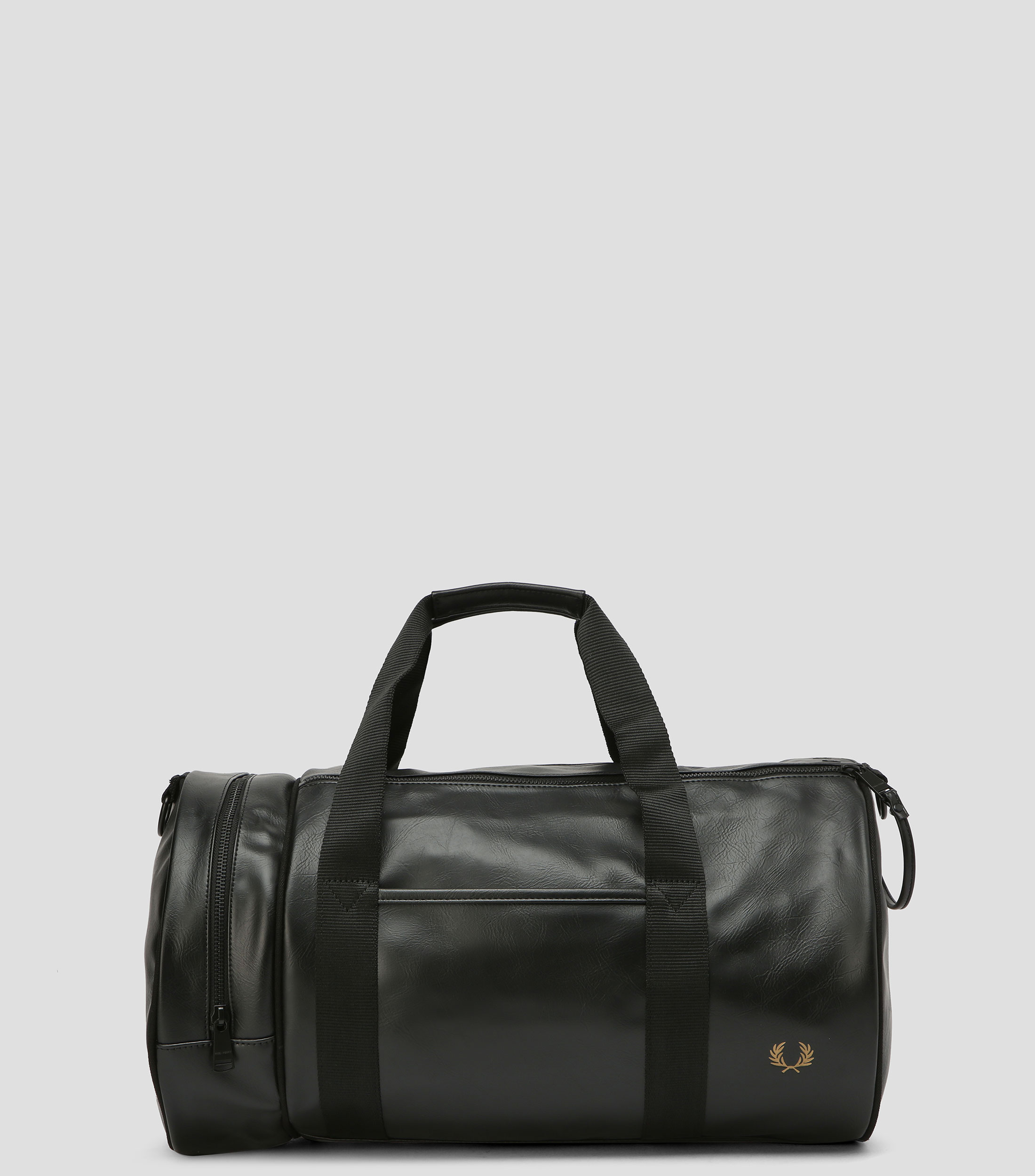 Fred Perry: Bolso Duffle Bag Hombre | El Palacio de Hierro