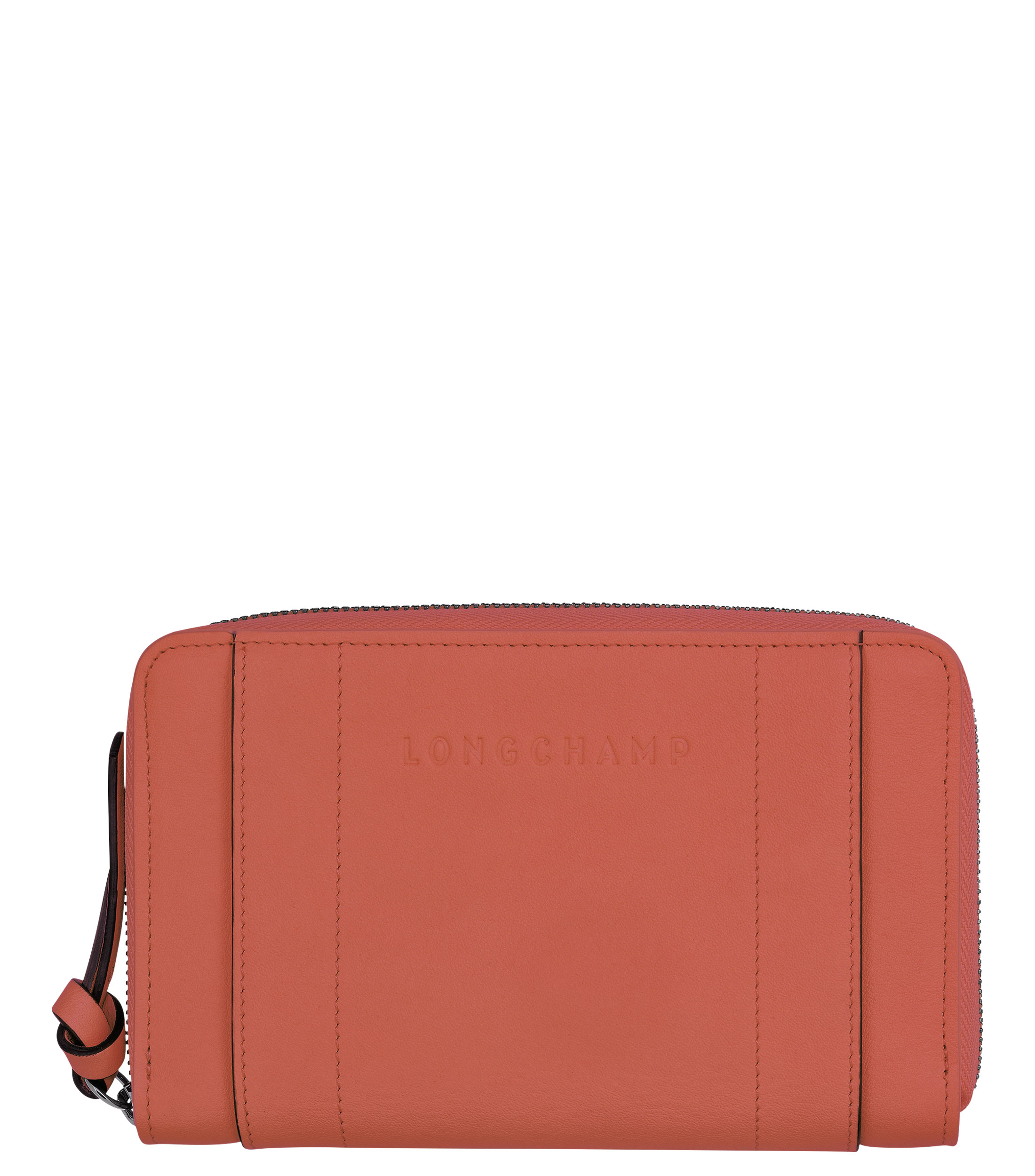 Longchamp: Cartera en piel 3D Mujer | El Palacio de Hierro