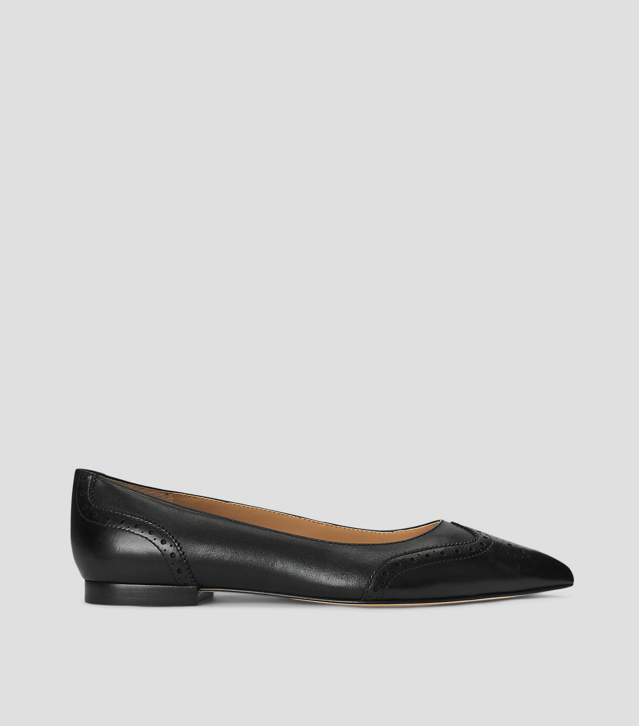 Lauren Flats Loraine Mujer |El Palacio de Hierro