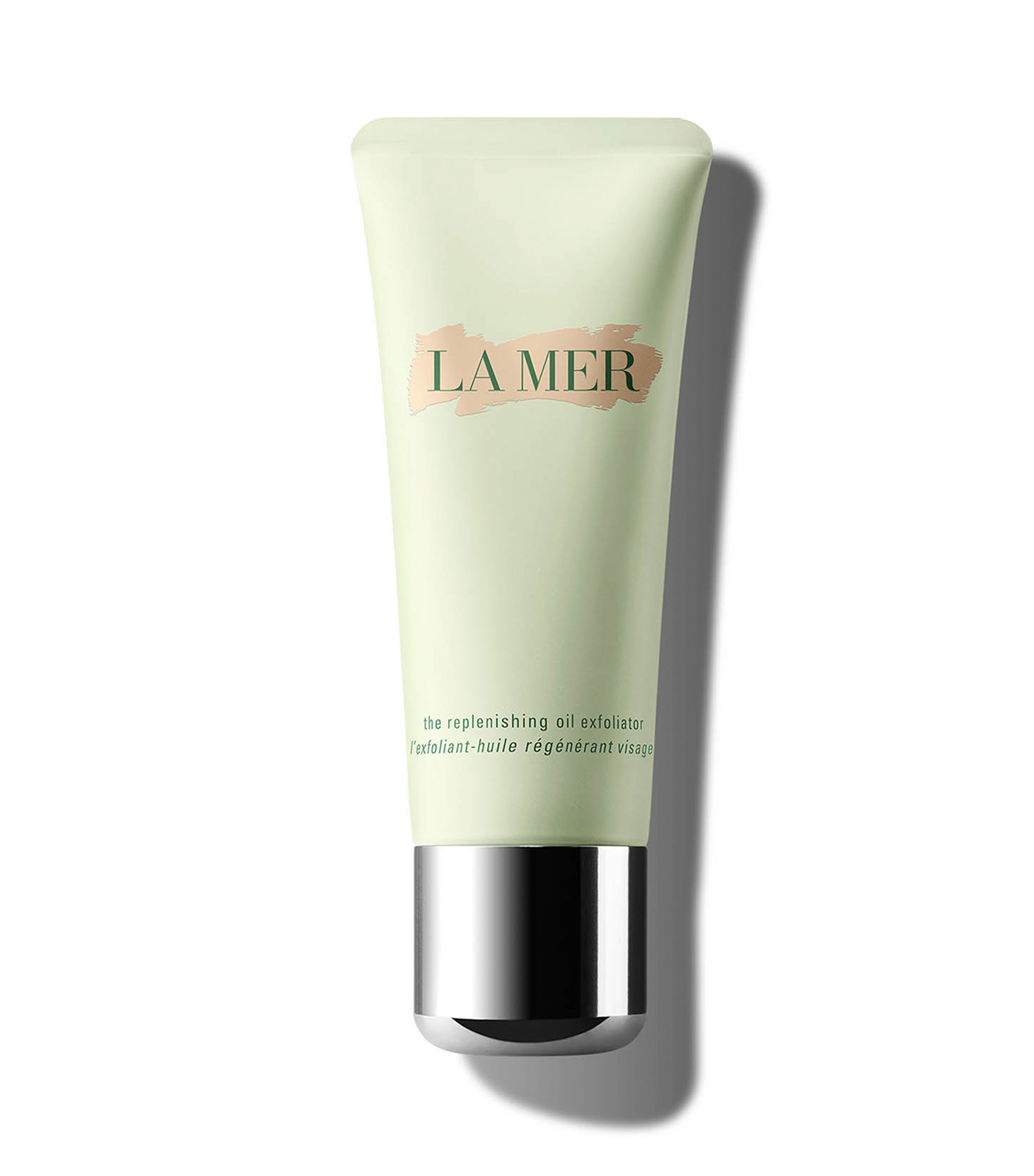 Crème de la Mer Exfoliante Facial, "The Replenishing Oil Exfoliator ...