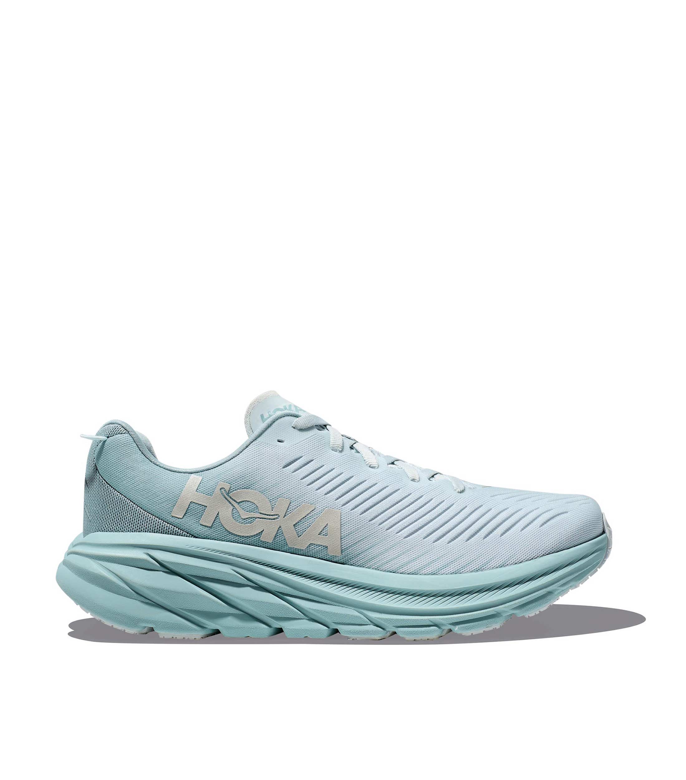 Hoka: Tenis para correr Rincon 3 con tecnología Elite Running Mujer ...