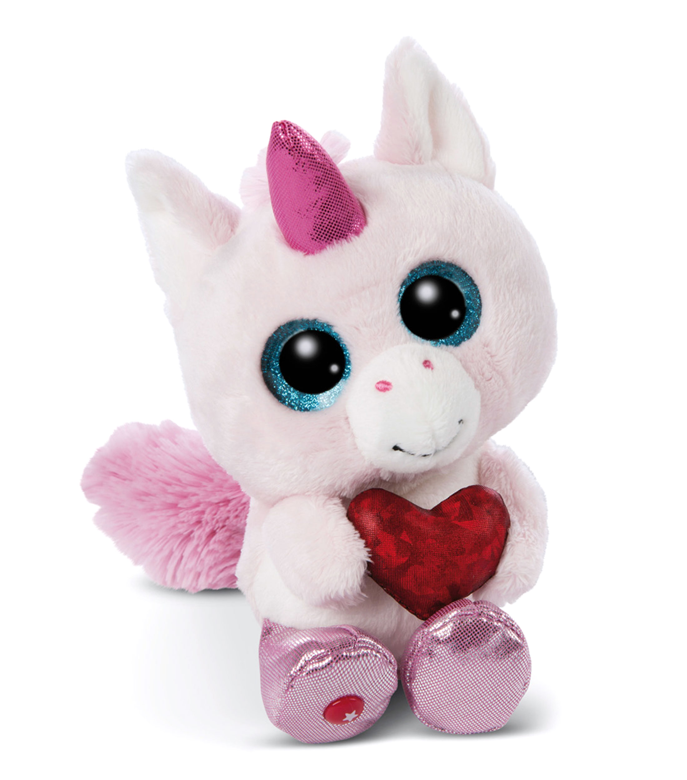 Nici: Unicornio de peluche | El Palacio de Hierro