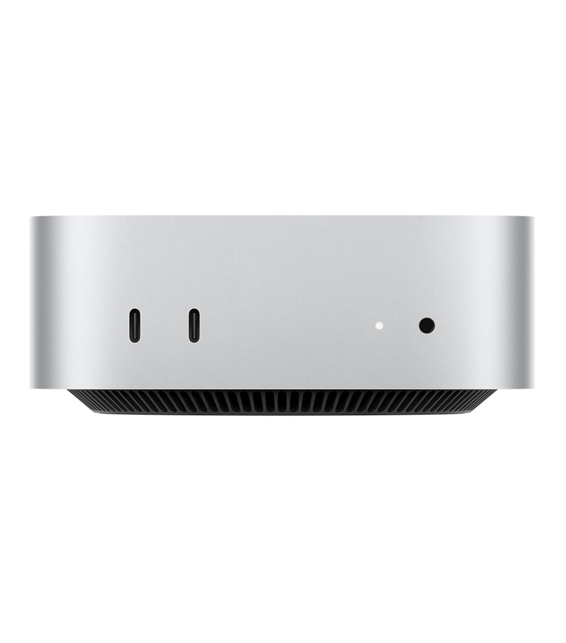 Apple Mac mini Chip M4 de Apple con CPU de 10 núcleos, PU de 10 núcleos ...