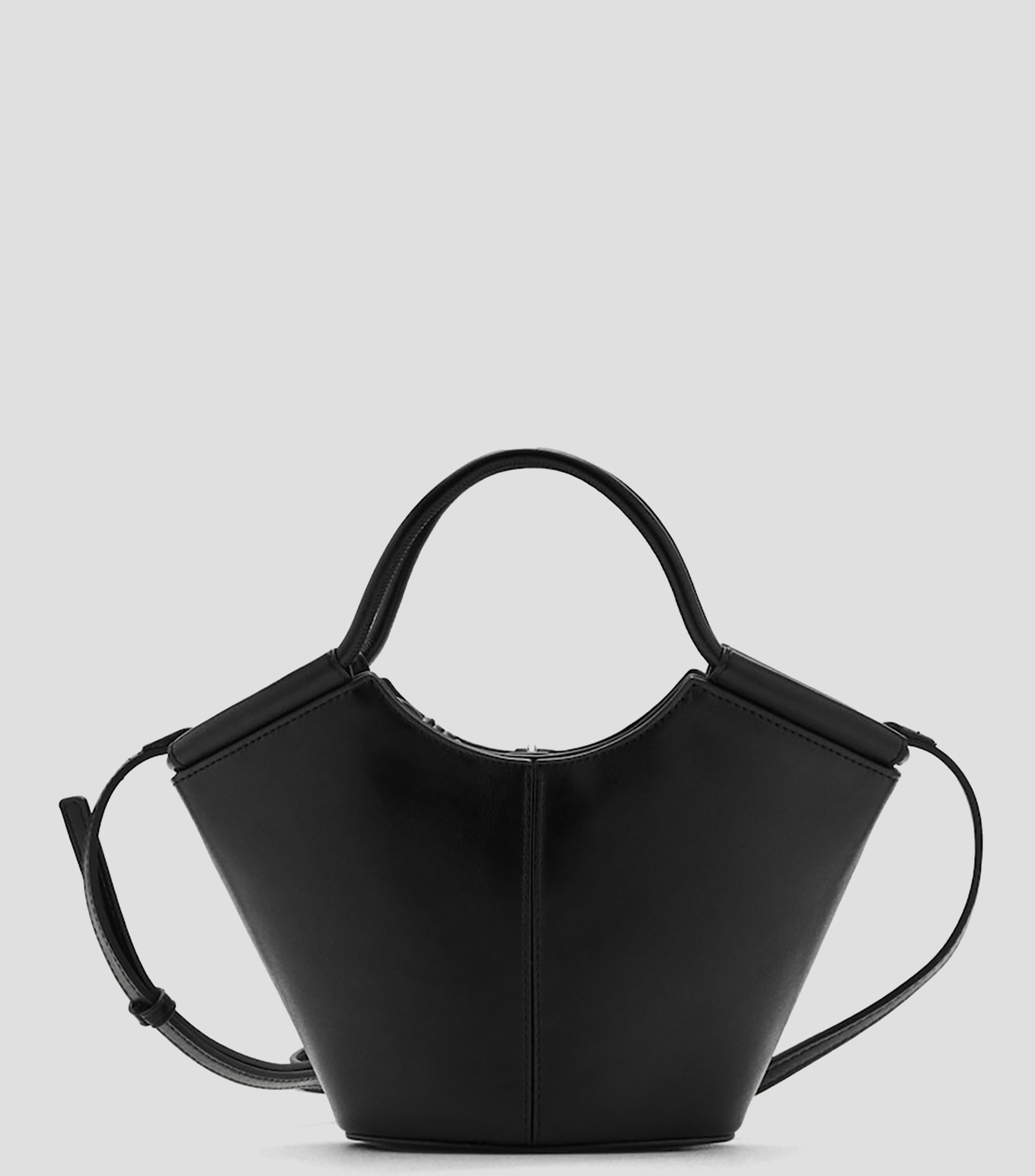 MANGO_1323_Mango Bolsa mini crossbody Mujer |El Palacio de Hierro