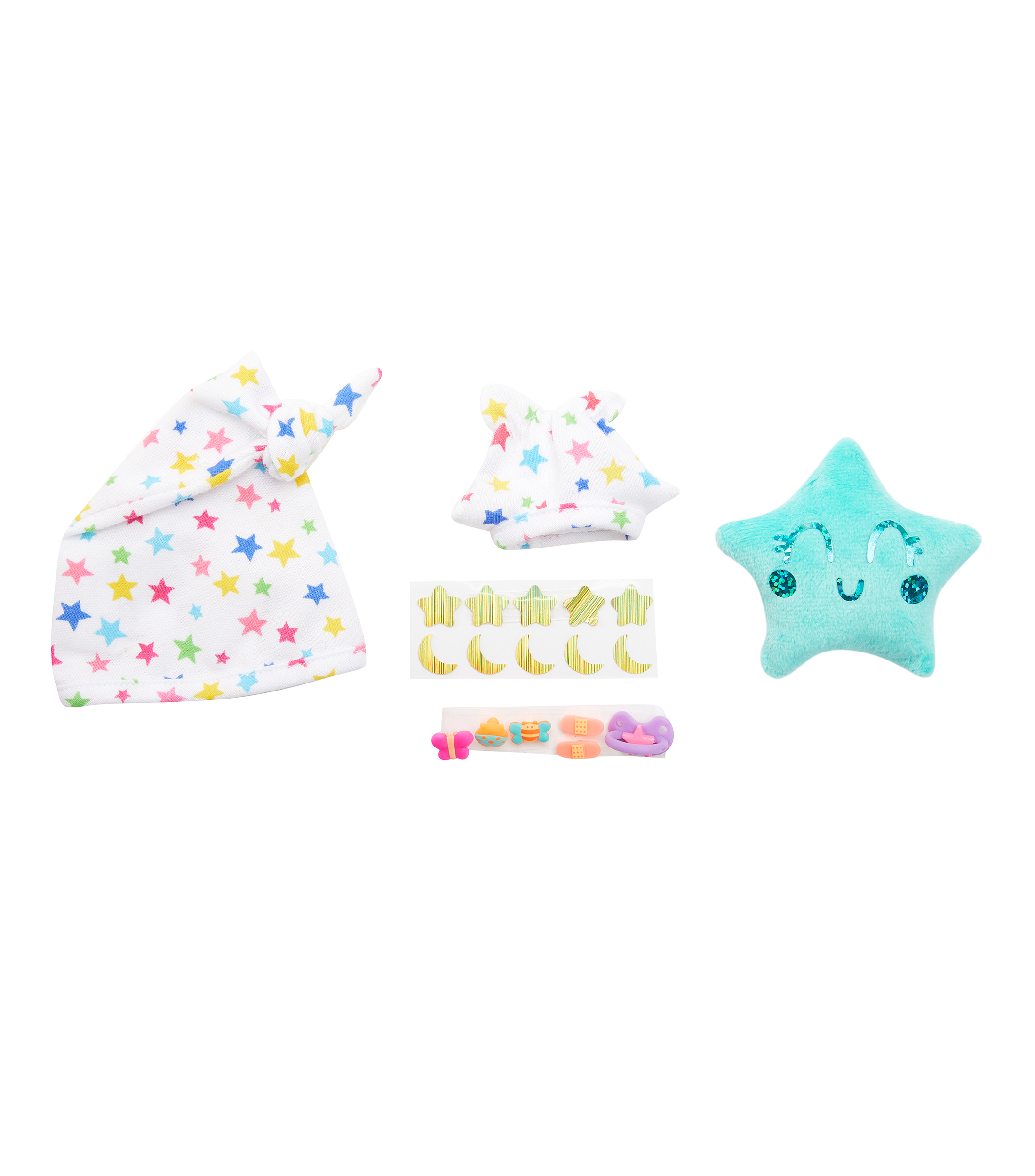 Distroller Kit Estrella2 - El Palacio de Hierro